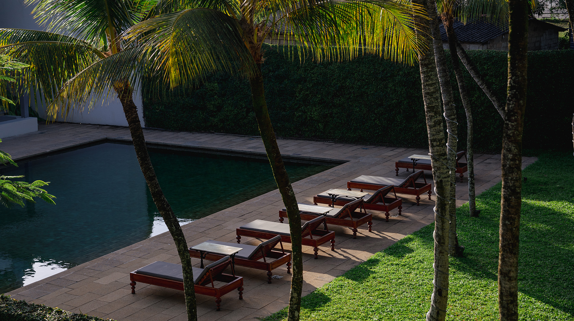 Amangalla - Sri Lanka Hotels - Galle, Sri Lanka - Forbes Travel Guide