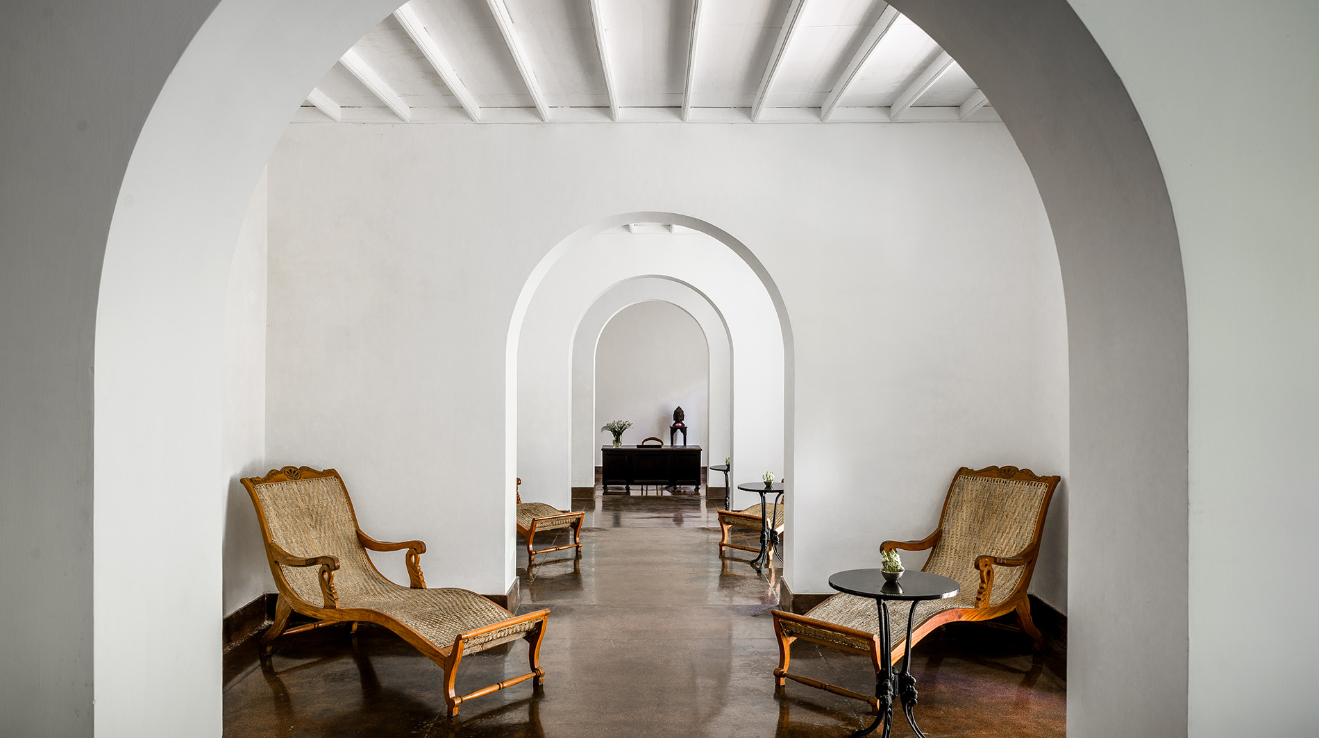 Amangalla - Sri Lanka Hotels - Galle, Sri Lanka - Forbes Travel Guide