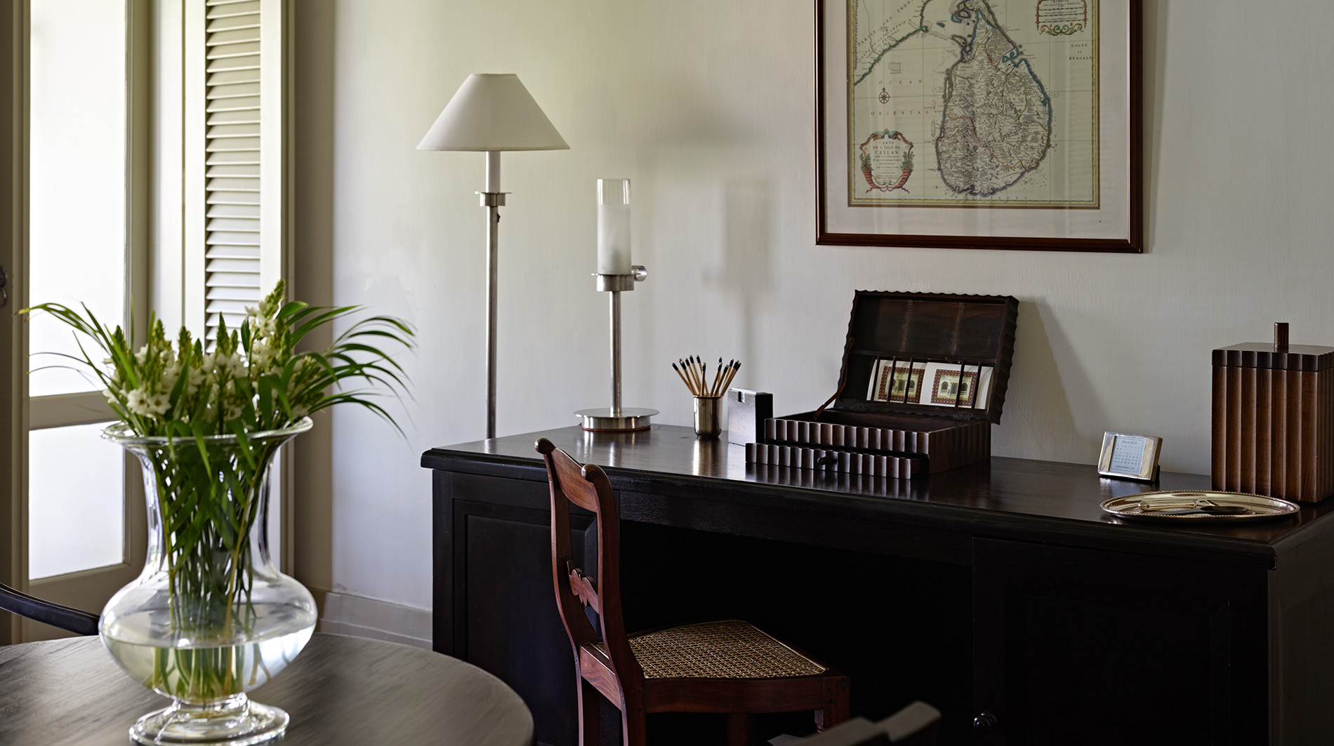 Amangalla - Sri Lanka Hotels - Galle, Sri Lanka - Forbes Travel Guide