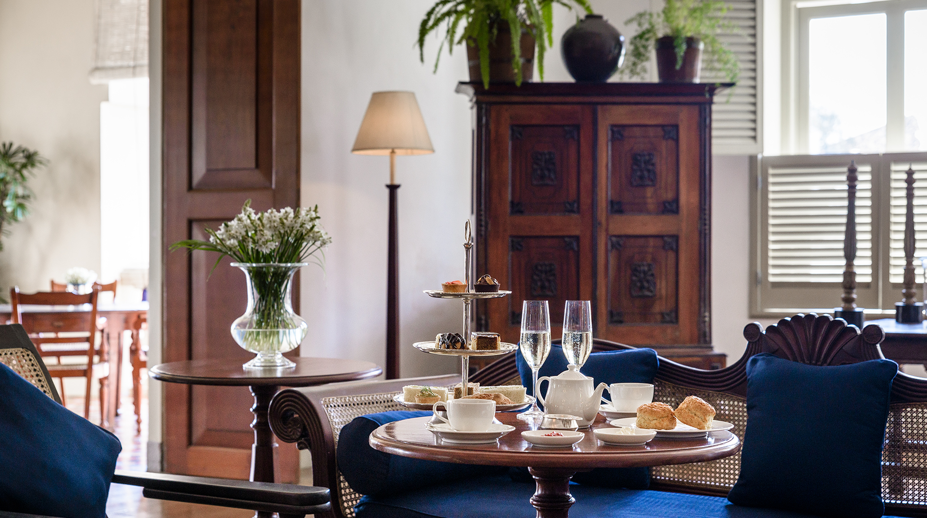 Amangalla - Sri Lanka Hotels - Galle, Sri Lanka - Forbes Travel Guide