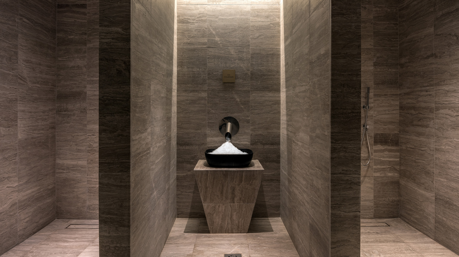 AMARA Spa - Cyprus Spas - Limassol, Cyprus - Forbes Travel Guide