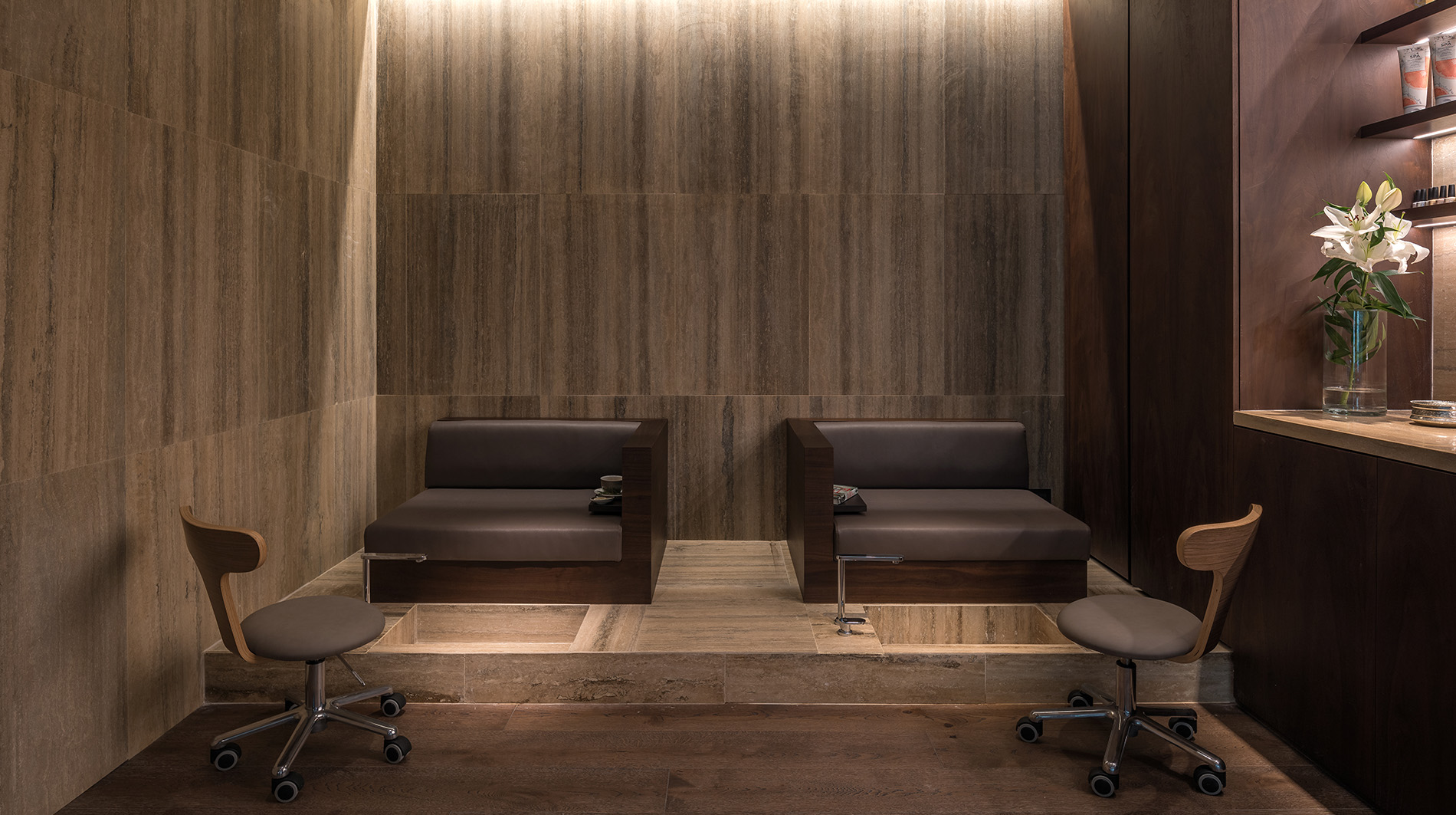 AMARA Spa - Cyprus Spas - Limassol, Cyprus - Forbes Travel Guide