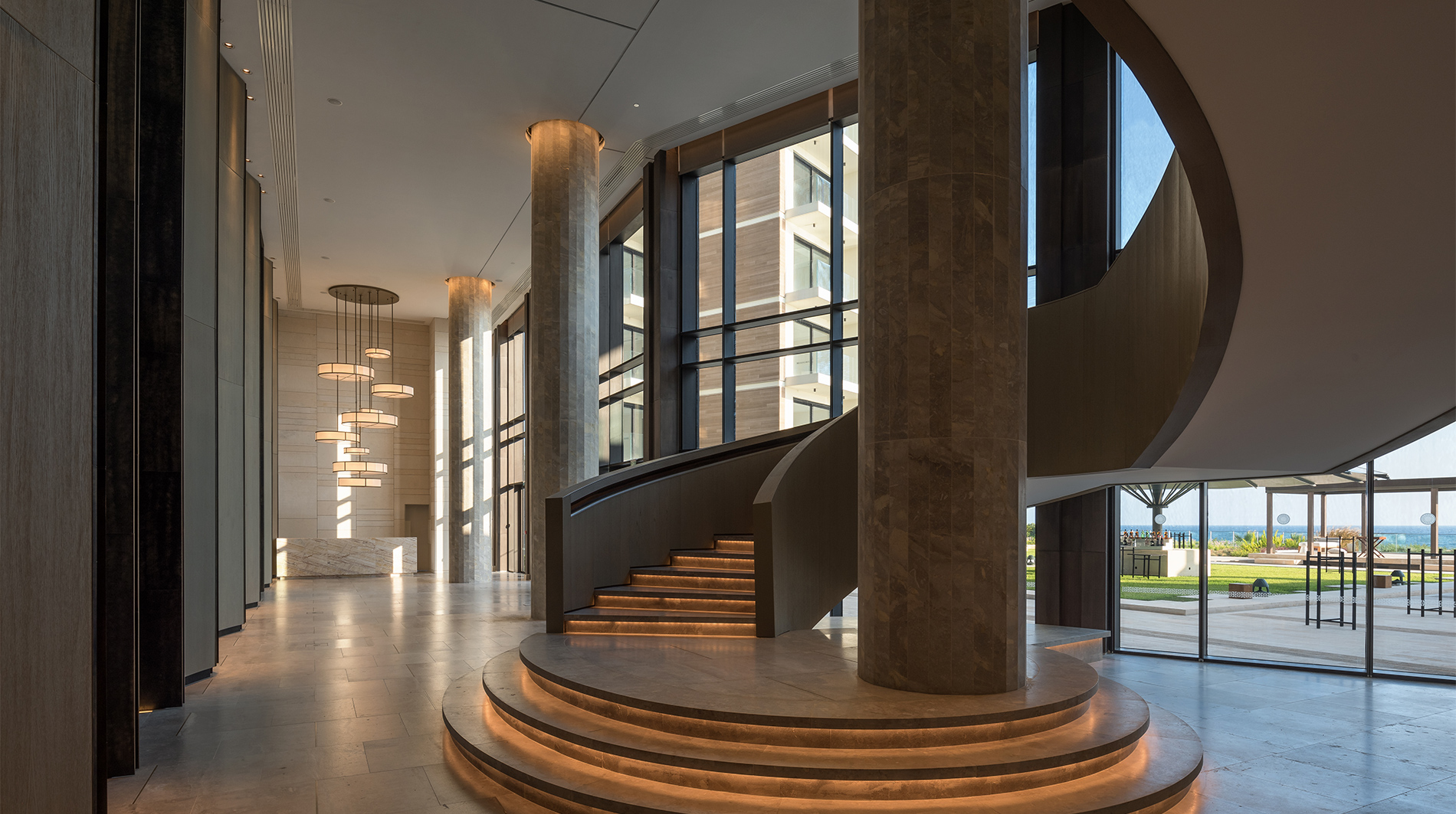 AMARA - Cyprus Hotels - Agios Tychon, Cyprus - Forbes Travel Guide