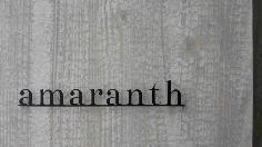 amaranth spa - Bangkok Spas - Bangkok, Thailand - Forbes Travel Guide