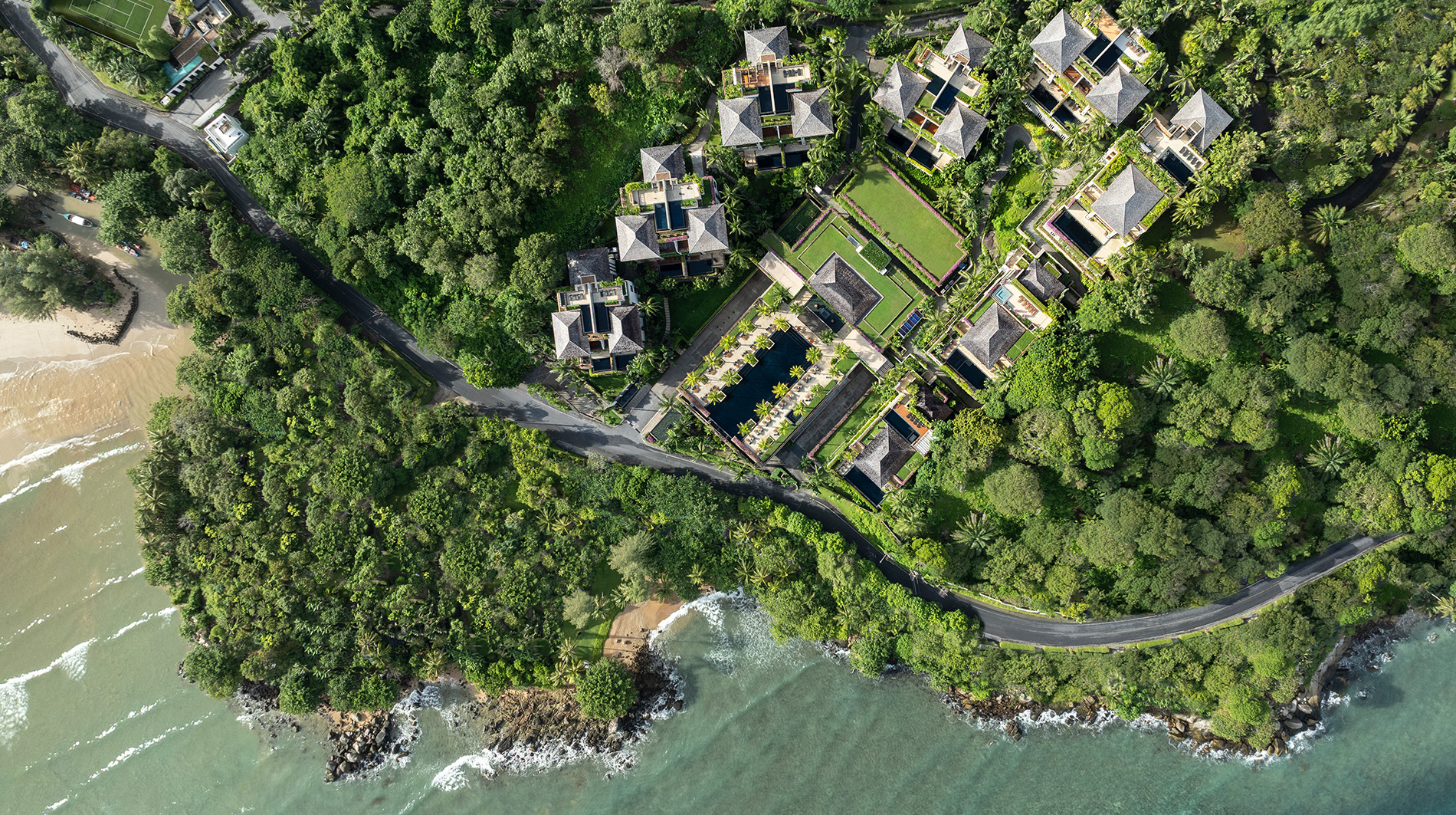 Andara Resort & Villas - Phuket Hotels - Kathu, Thailand - Forbes ...