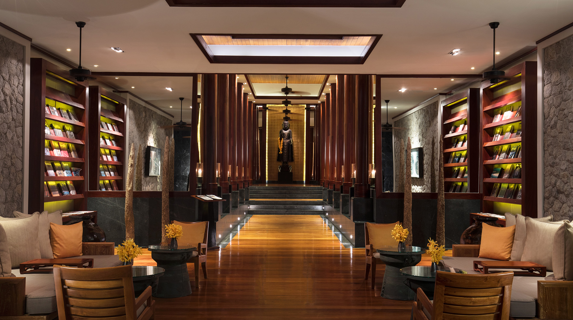 Andara Resort & Villas - Phuket Hotels - Kathu, Thailand - Forbes ...