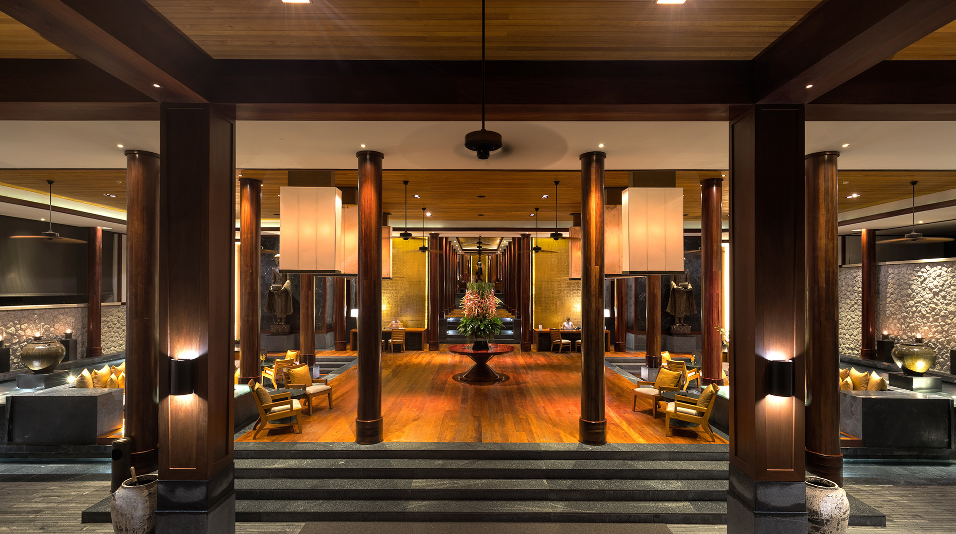 Andara Resort & Villas - Phuket Hotels - Kathu, Thailand - Forbes ...