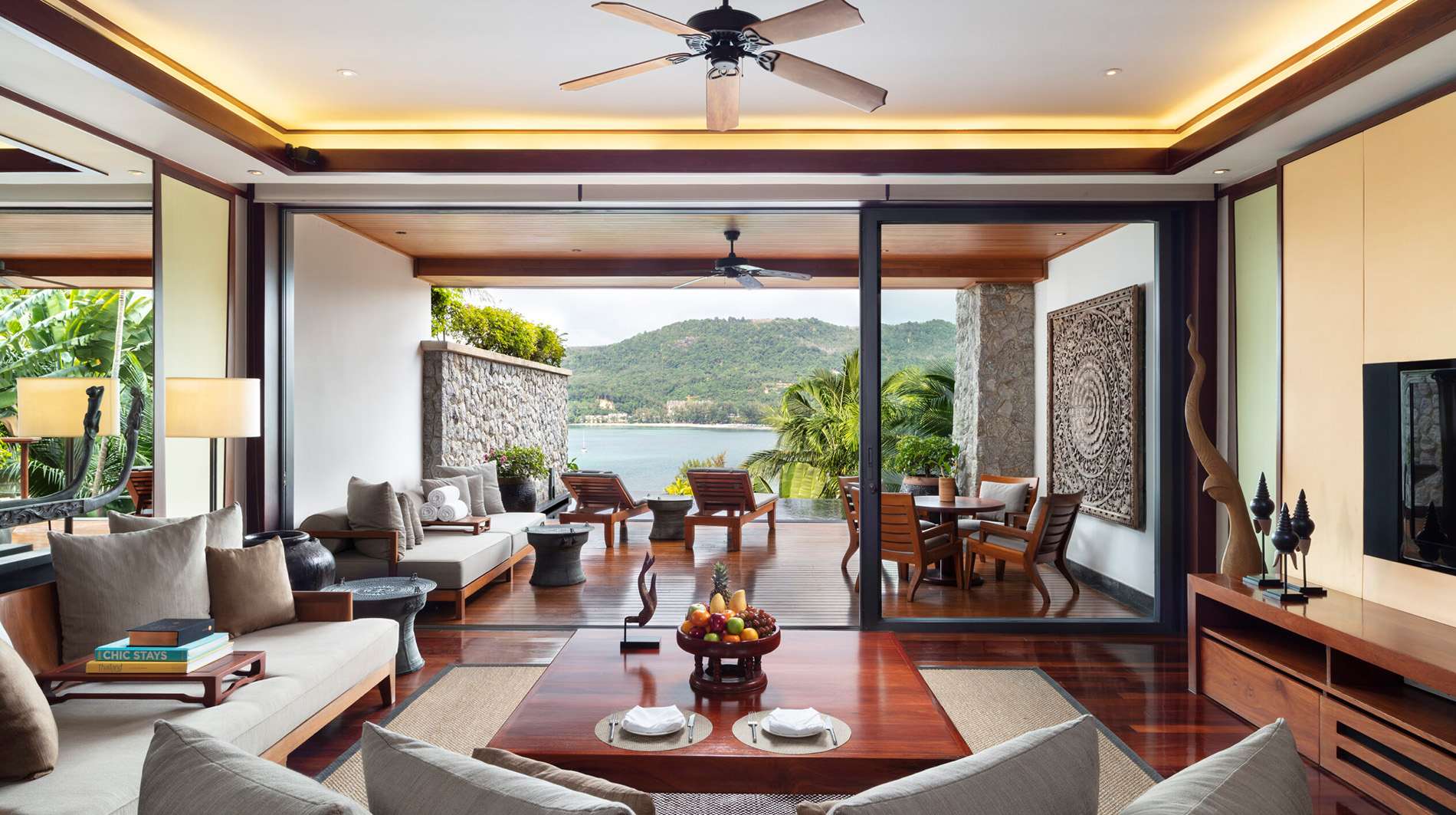 Andara Resort & Villas - Phuket Hotels - Kathu, Thailand - Forbes ...