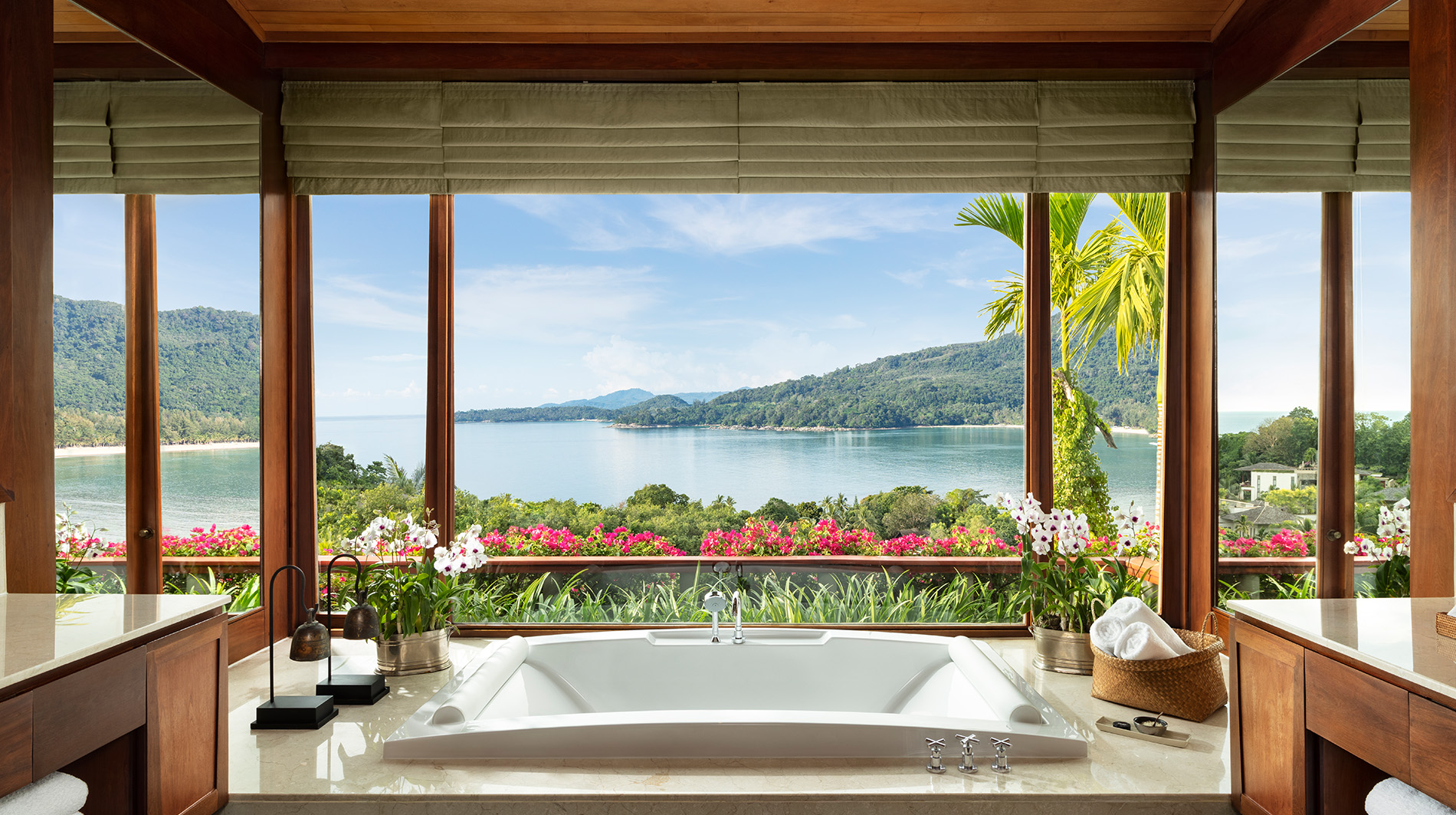 Andara Resort & Villas - Phuket Hotels - Kathu, Thailand - Forbes ...
