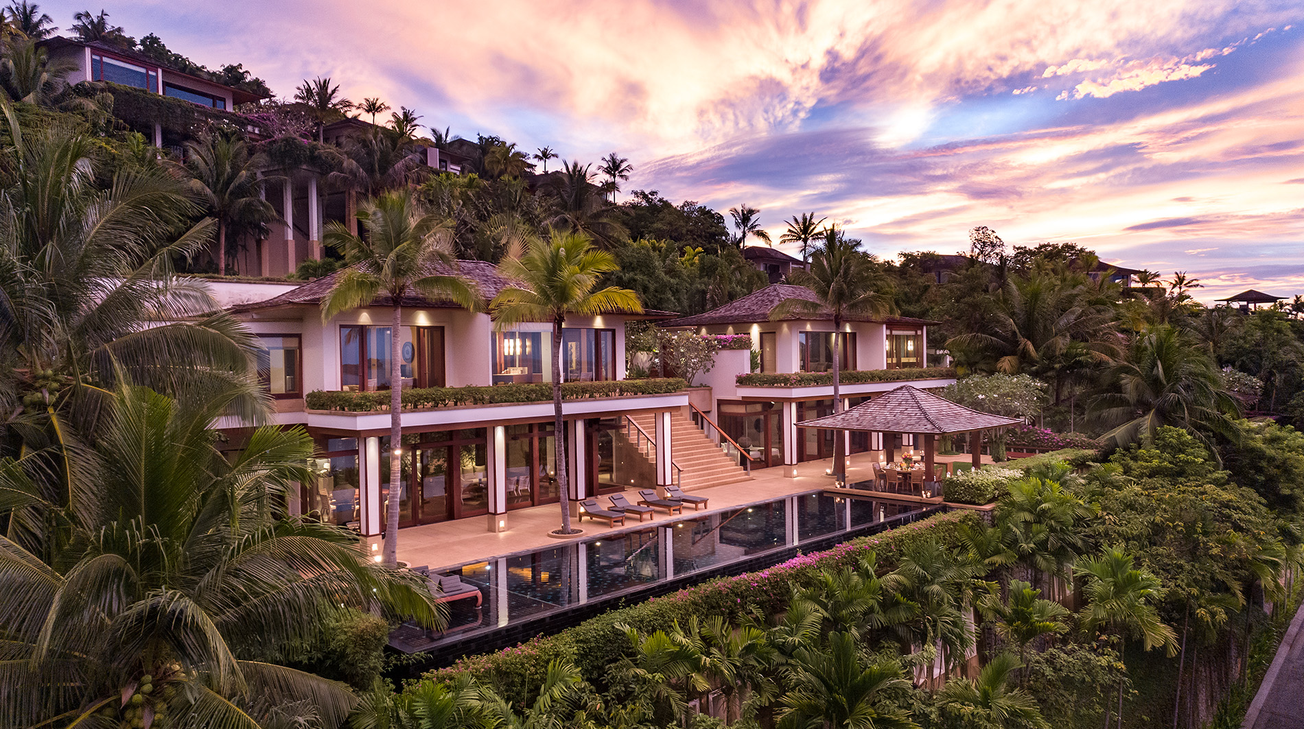 Andara Resort & Villas - Phuket Hotels - Kathu, Thailand - Forbes ...