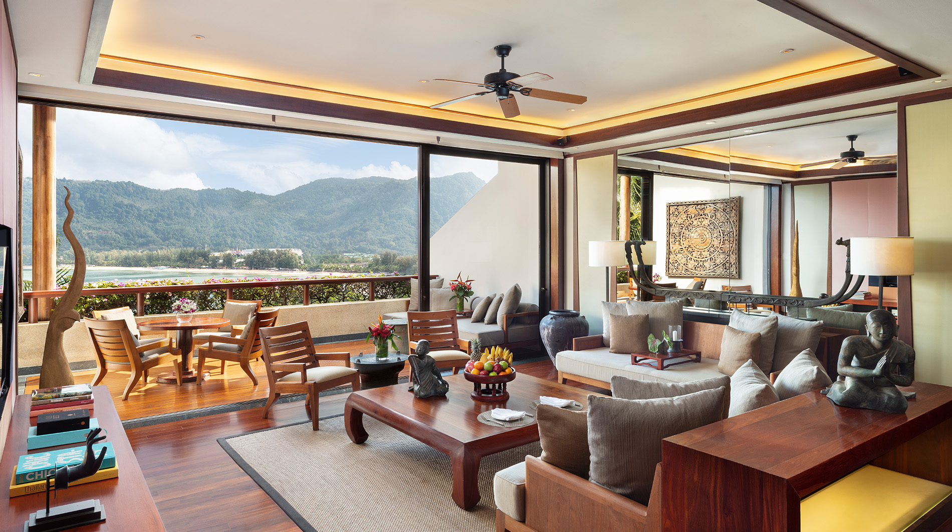 Andara Resort & Villas - Phuket Hotels - Kathu, Thailand - Forbes ...