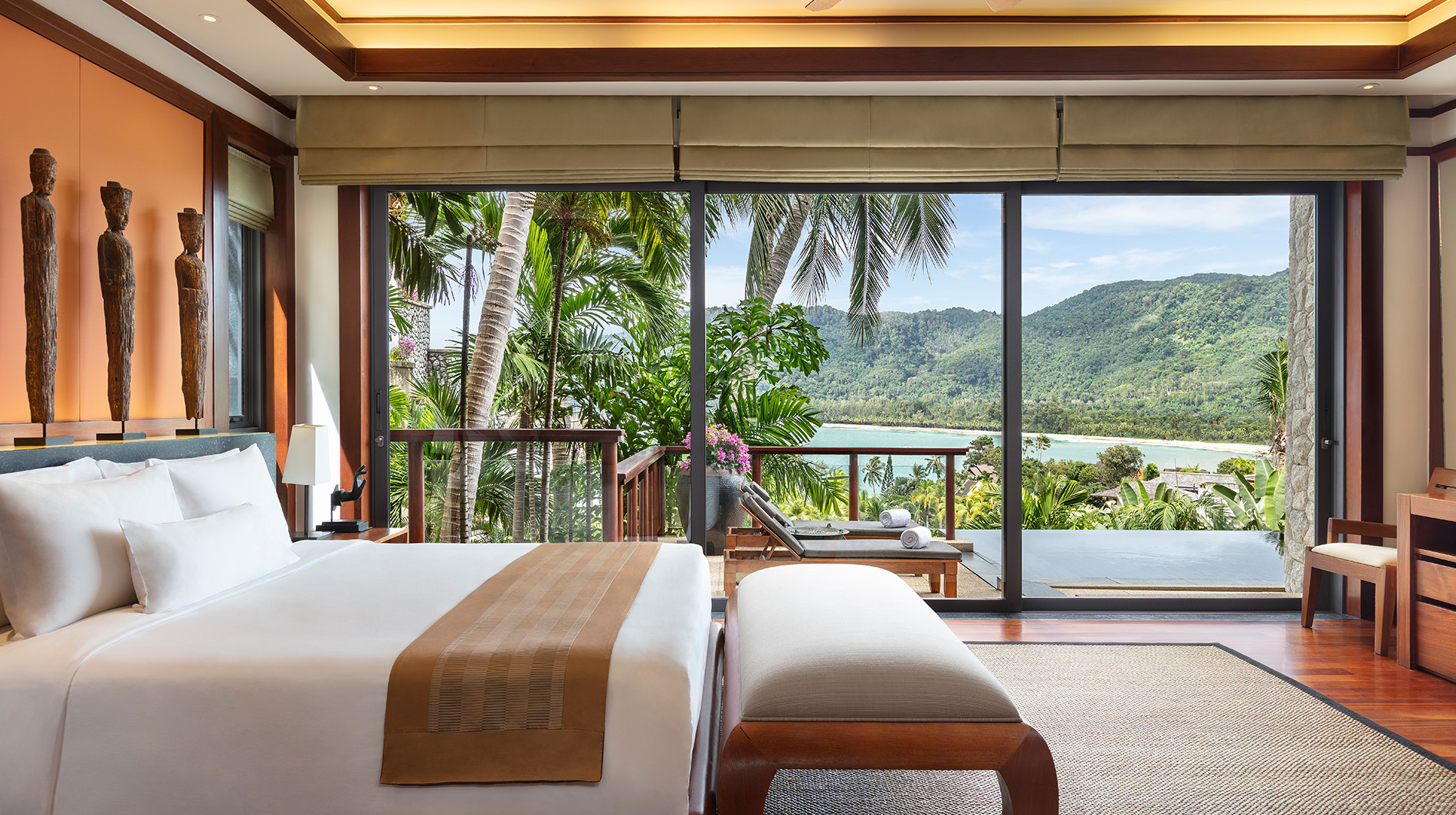 Andara Resort & Villas - Phuket Hotels - Kathu, Thailand - Forbes ...