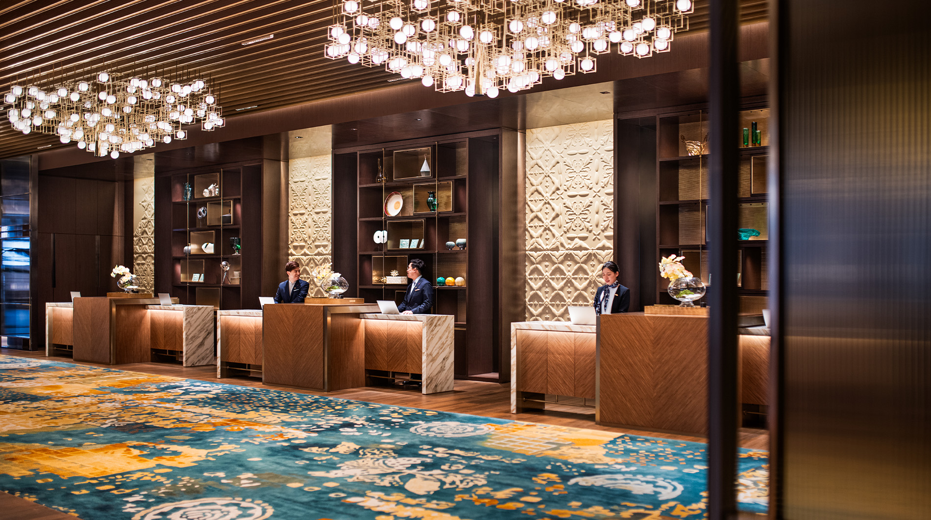 Andaz Macau - Macau Hotels - Macau, China - Forbes Travel Guide