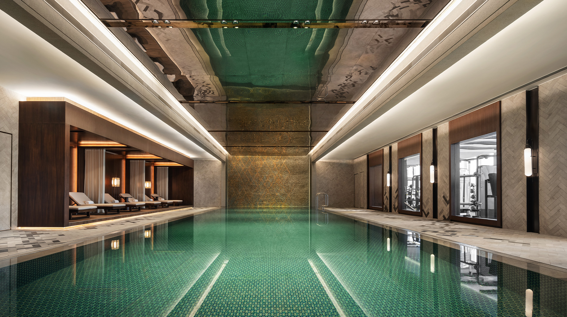 Andaz Macau - Macau Hotels - Macau, China - Forbes Travel Guide