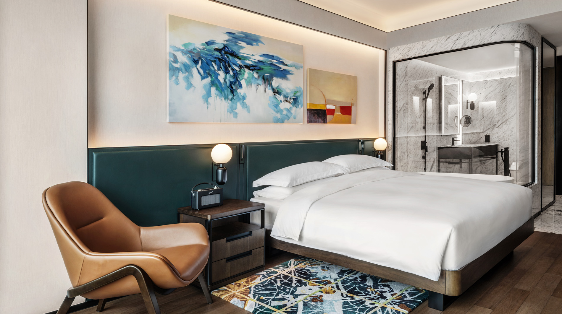 Andaz Macau - Macau Hotels - Macau, China - Forbes Travel Guide