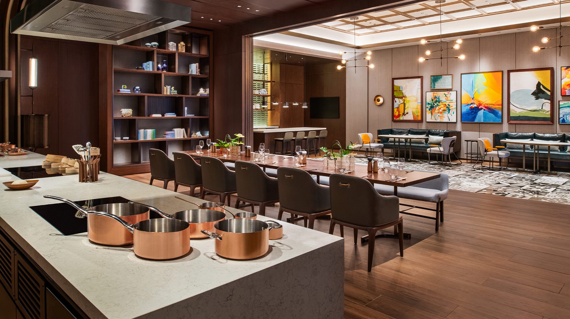 Andaz Macau - Macau Hotels - Macau, China - Forbes Travel Guide