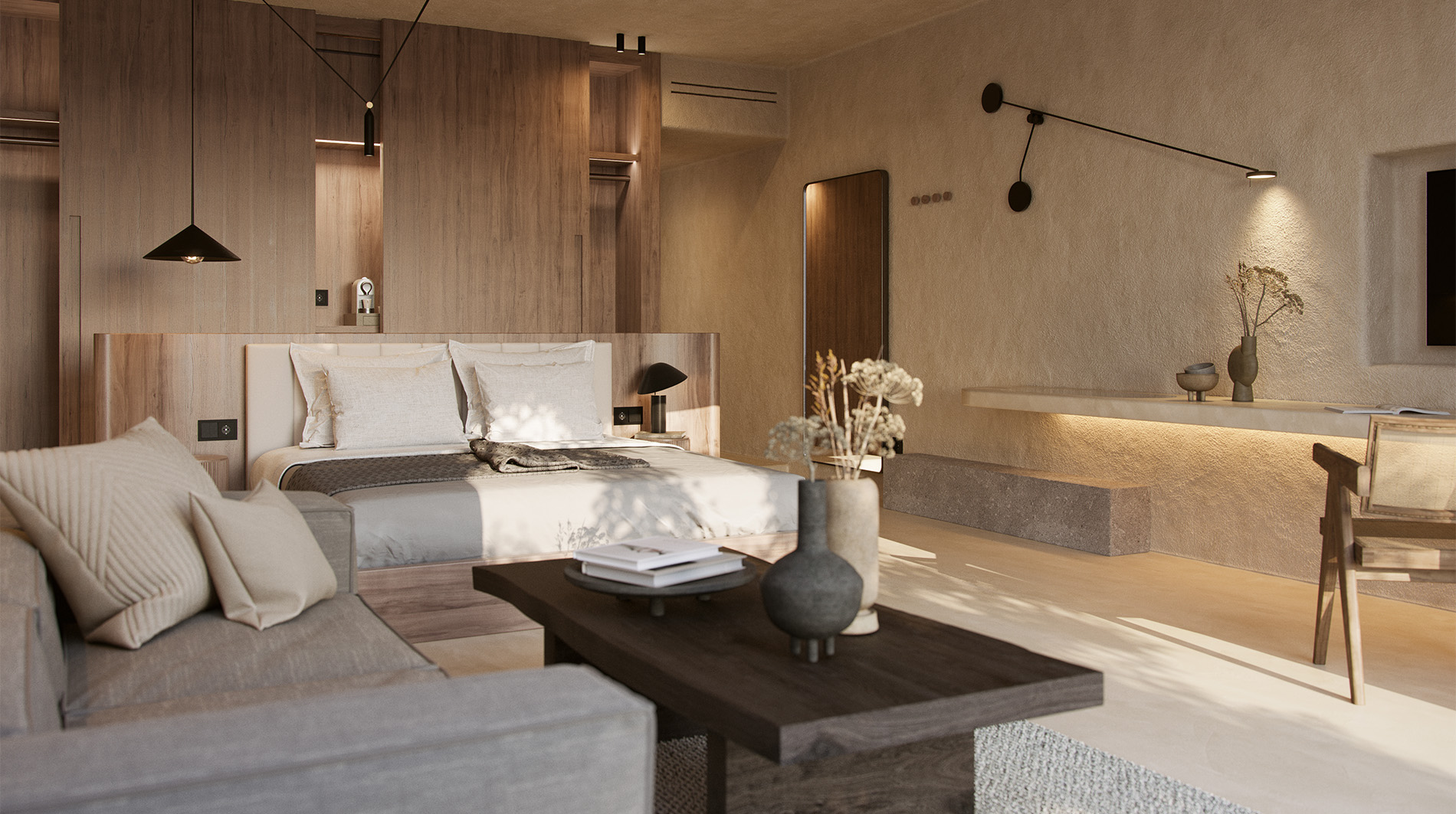 Andronis Arcadia - Santorini Hotels - Oia, Greece - Forbes Travel Guide