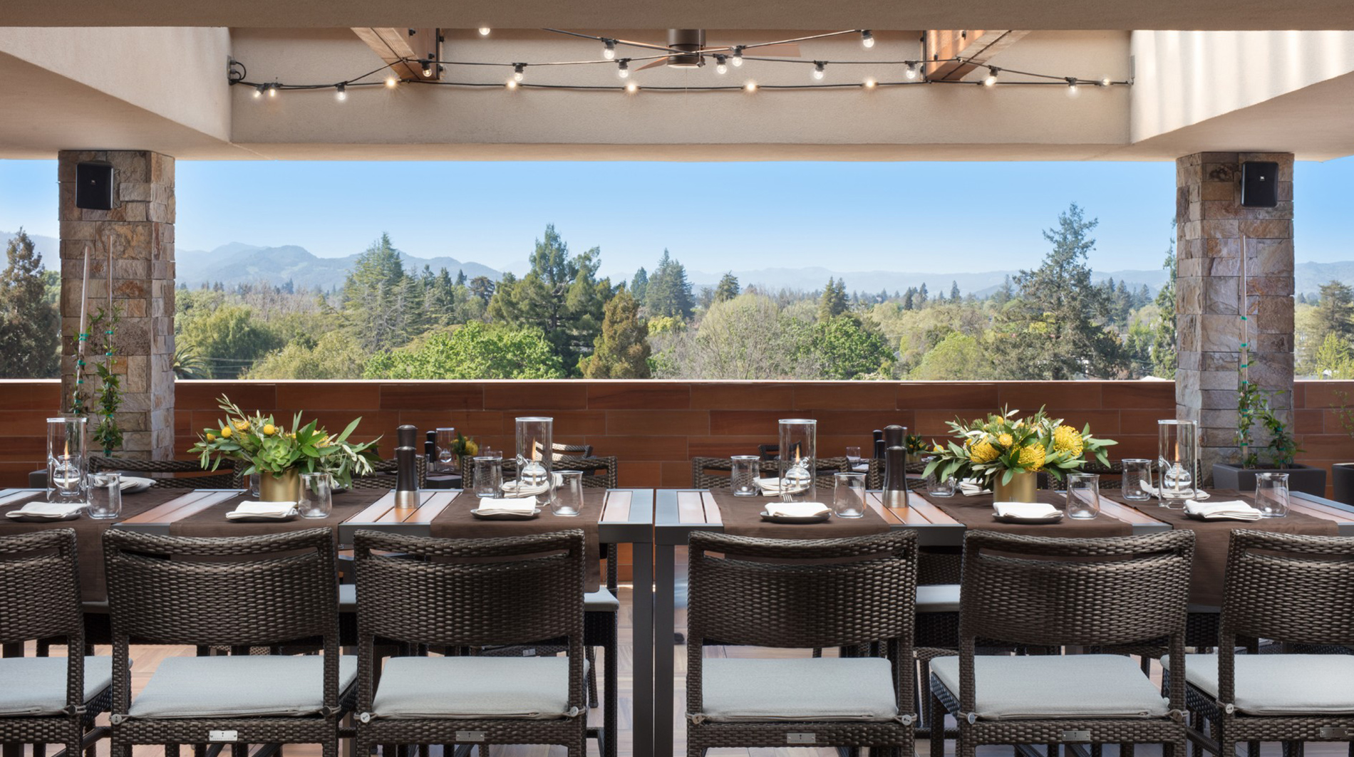 Archer Hotel Napa - Napa Hotels - Napa, United States - Forbes Travel Guide Archer Hotel Napa - Napa Hotels - Napa, United States - Forbes Travel Guide
