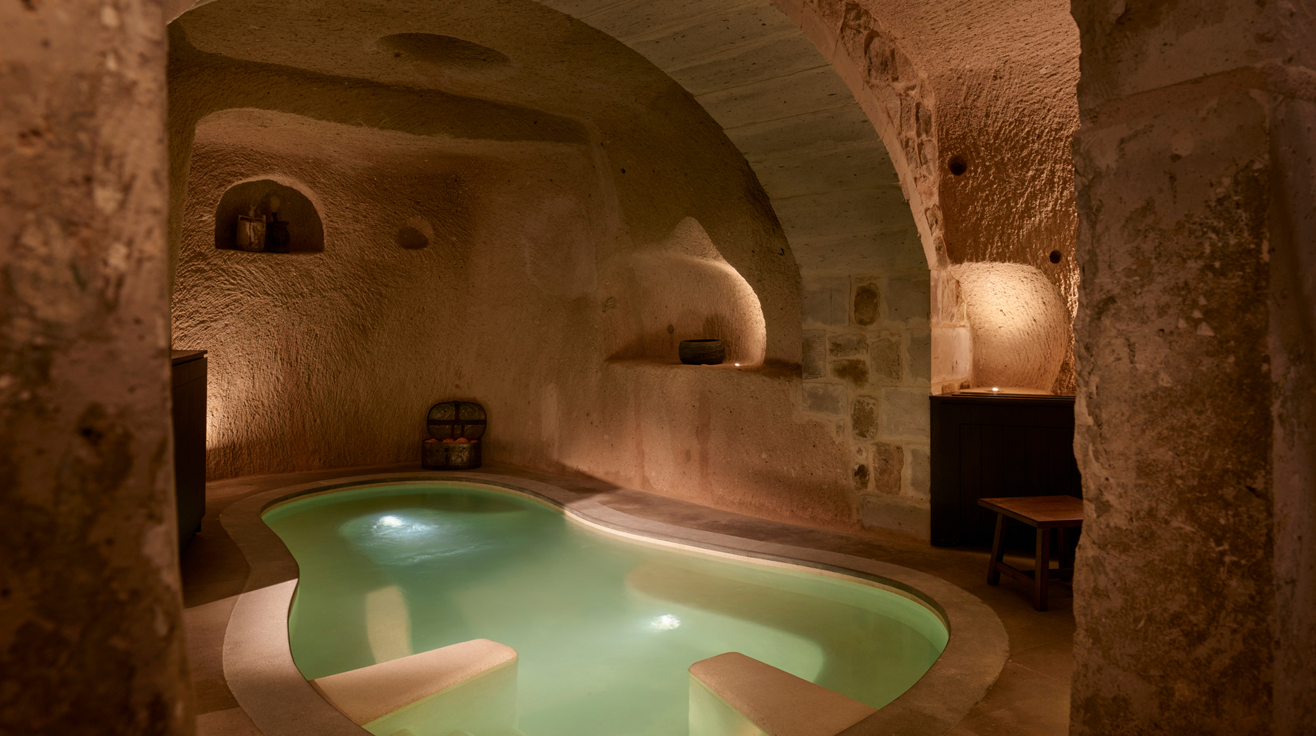 Argos in Cappadocia - Cappadocia Hotels - Cappadocia, Turkey - Forbes ...