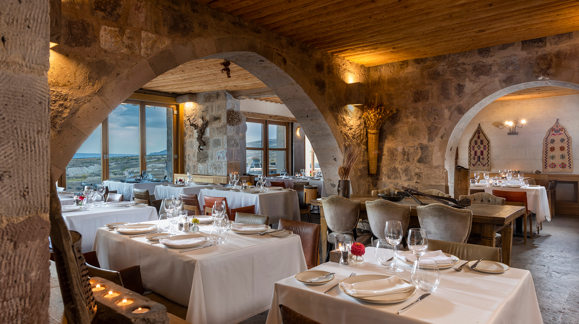 Argos in Cappadocia - Cappadocia Hotels - Cappadocia, Turkey - Forbes ...