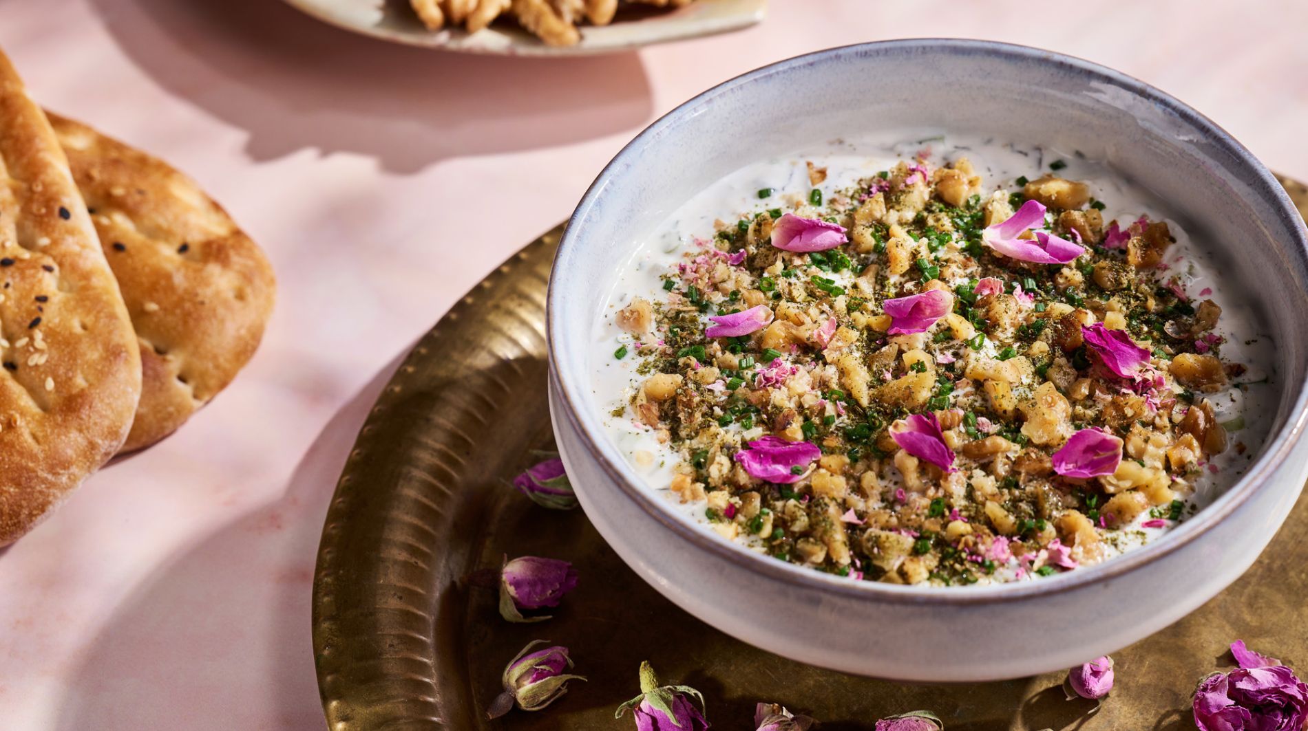 Ariana's Persian Kitchen - Dubai Restaurants - Dubai, United Arab ...