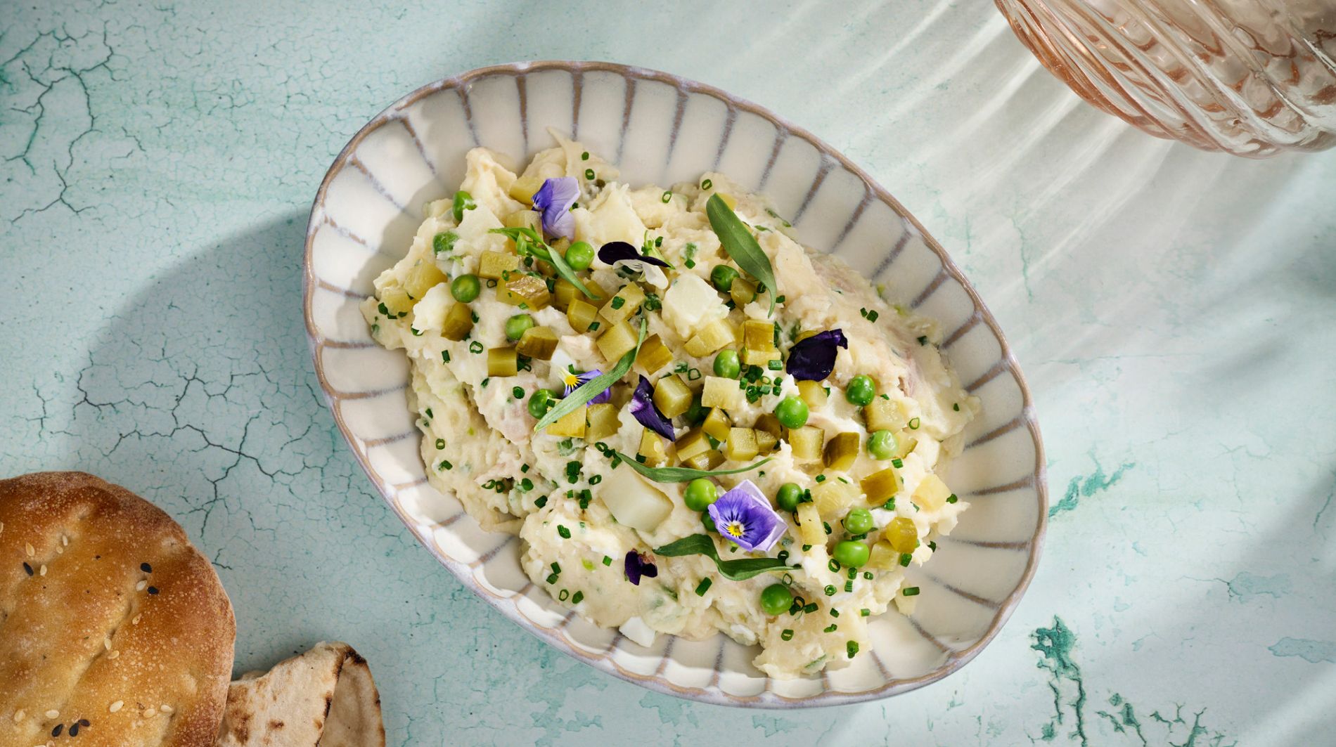 Ariana's Persian Kitchen - Dubai Restaurants - Dubai, United Arab ...