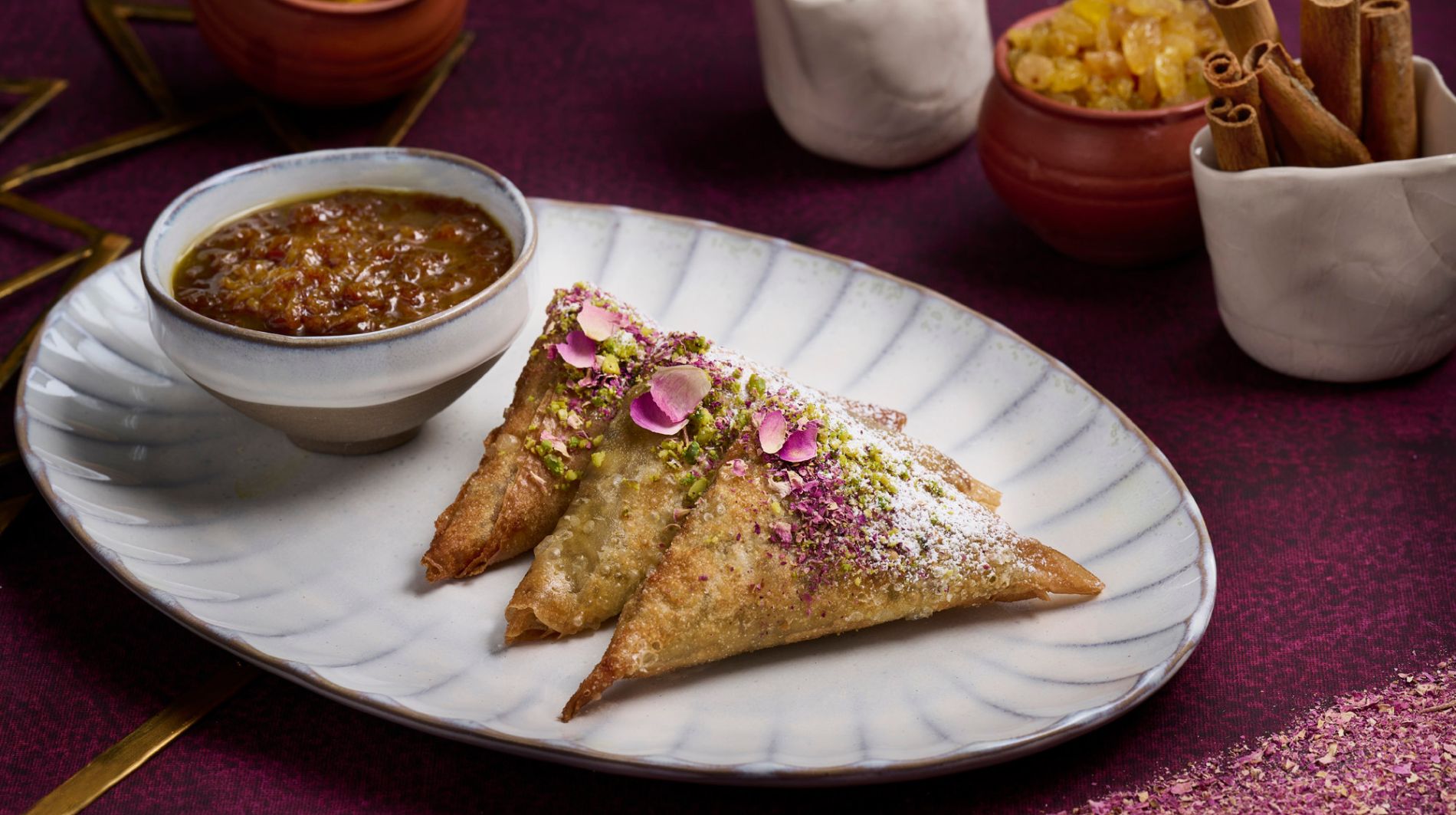 Ariana's Persian Kitchen - Dubai Restaurants - Dubai, United Arab ...