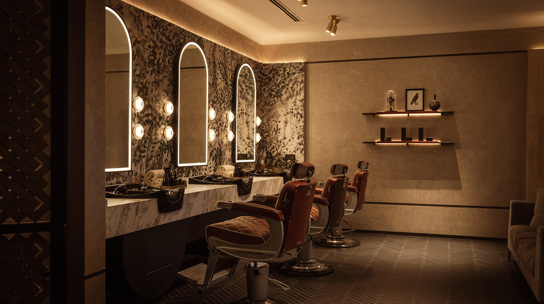 Asaya Doha - Doha Spas - Doha, Qatar - Forbes Travel Guide