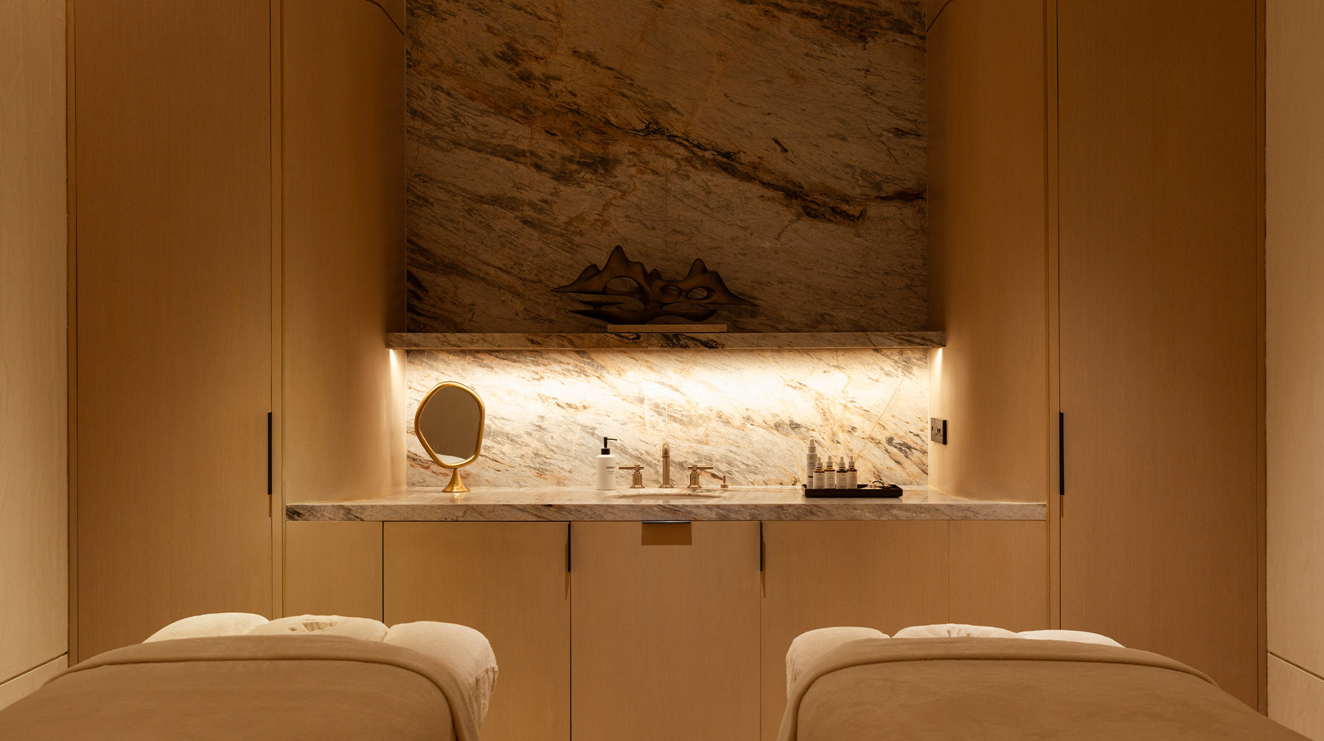 Asaya Doha - Doha Spas - Doha, Qatar - Forbes Travel Guide