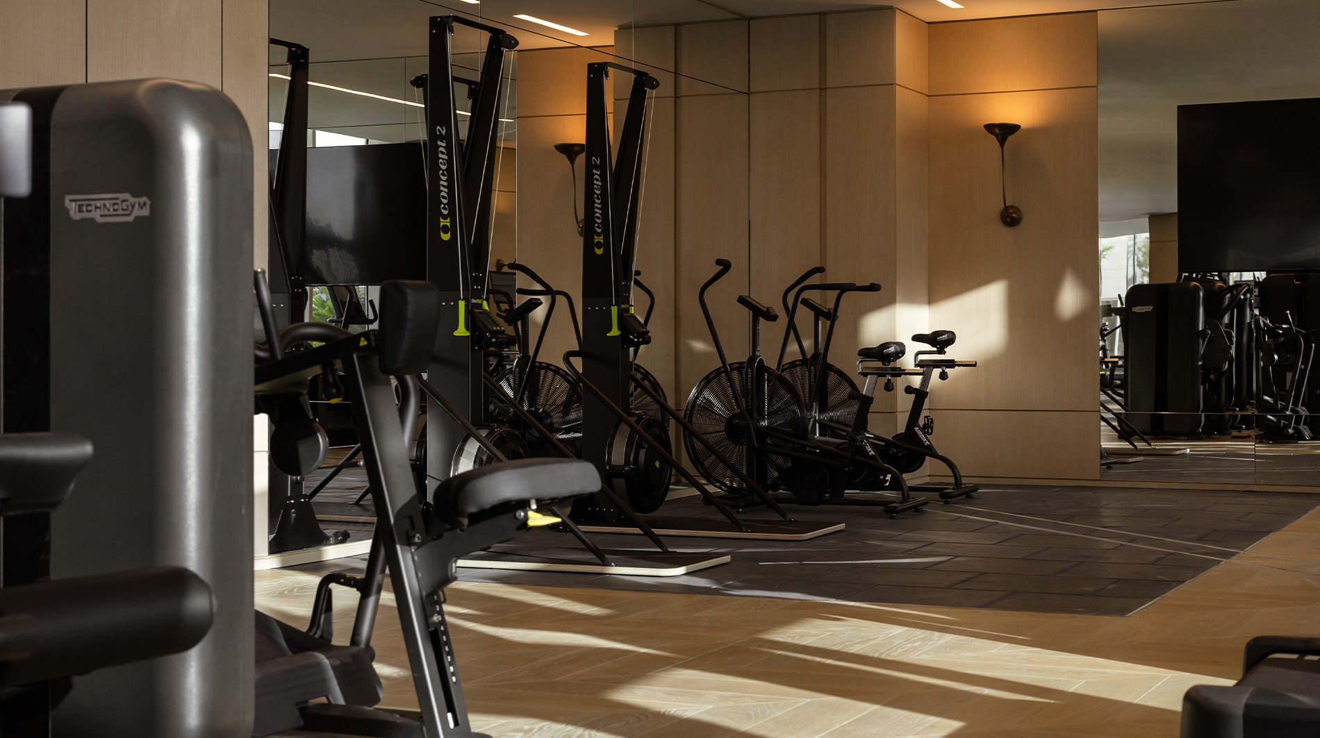 Asaya Doha - Doha Spas - Doha, Qatar - Forbes Travel Guide