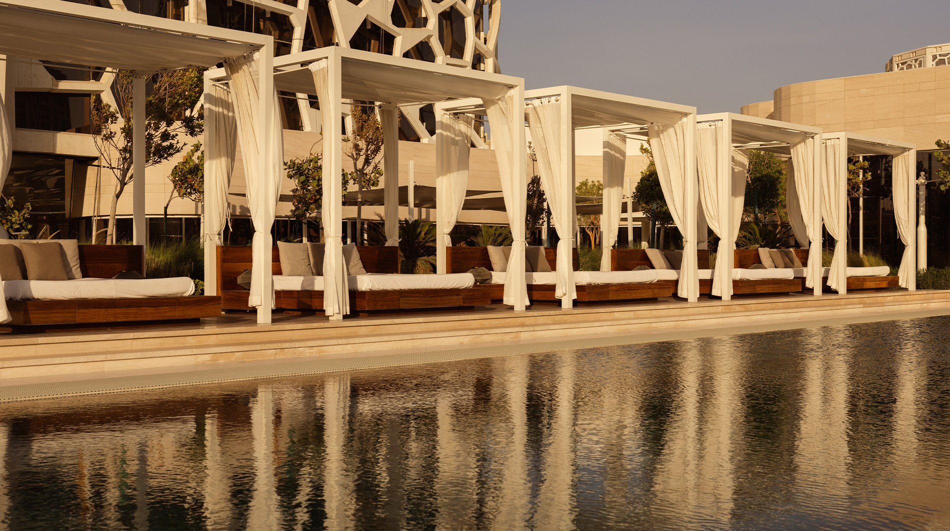 Asaya Doha - Doha Spas - Doha, Qatar - Forbes Travel Guide