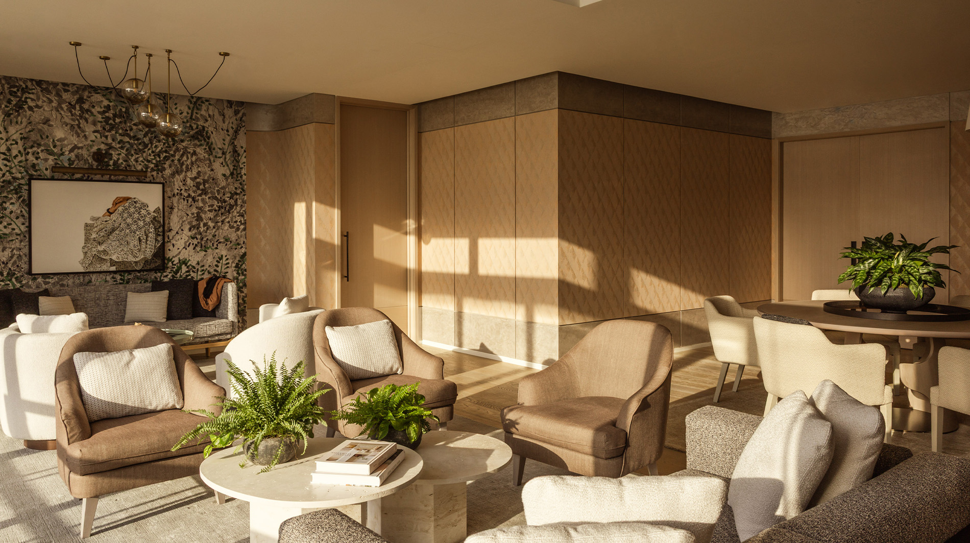 Asaya Doha - Doha Spas - Doha, Qatar - Forbes Travel Guide