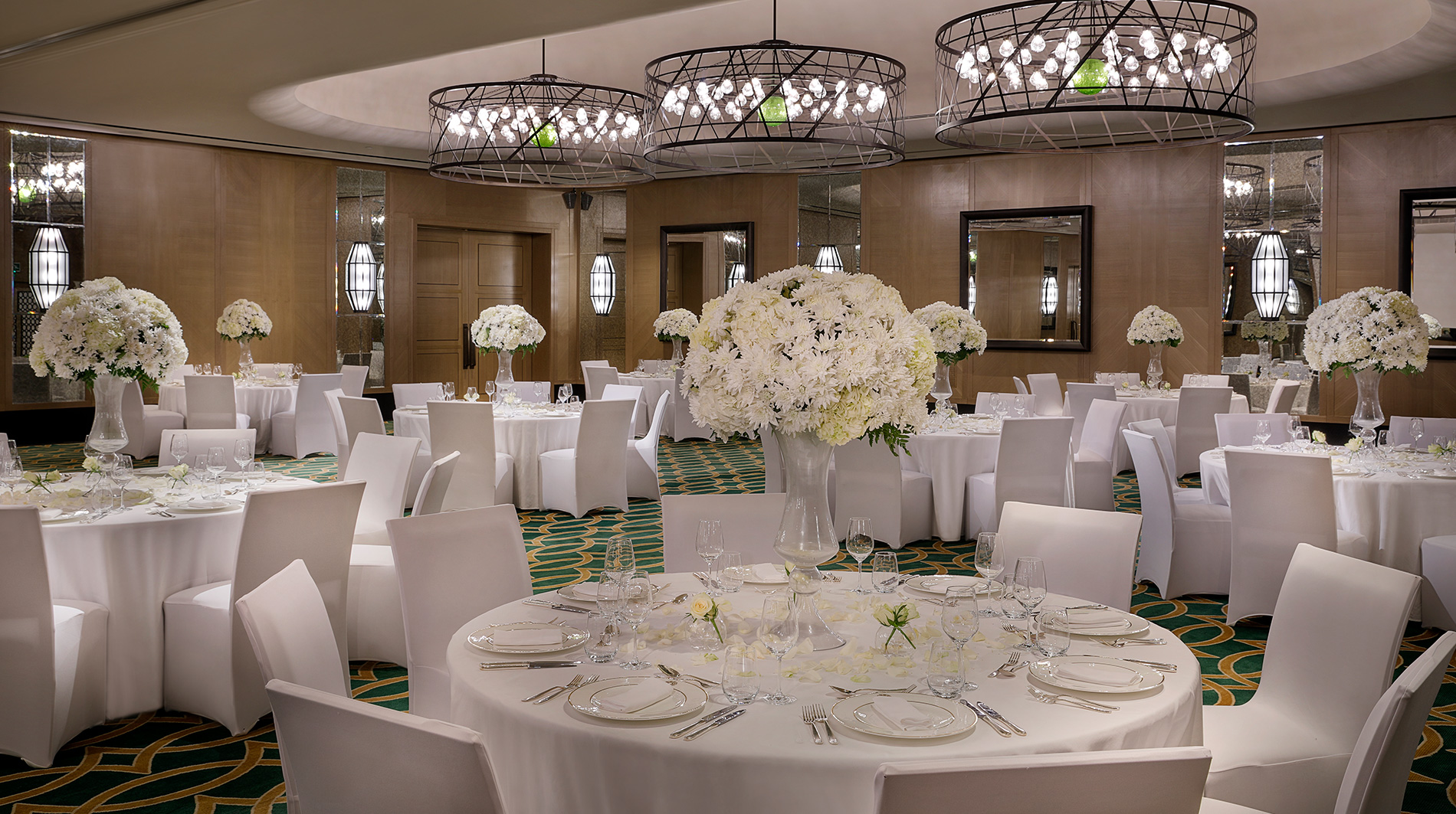 Assila, A Luxury Collection Hotel, Jeddah - Jeddah Hotels - Al Andalus ...
