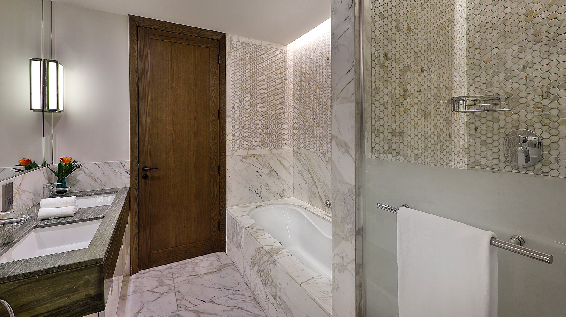 Assila, A Luxury Collection Hotel, Jeddah - Jeddah Hotels - Al Andalus ...