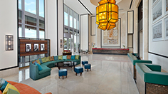 Assila, A Luxury Collection Hotel, Jeddah - Jeddah Hotels - Al Andalus ...