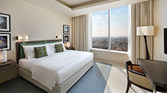 Assila, A Luxury Collection Hotel, Jeddah - Jeddah Hotels - Al Andalus ...