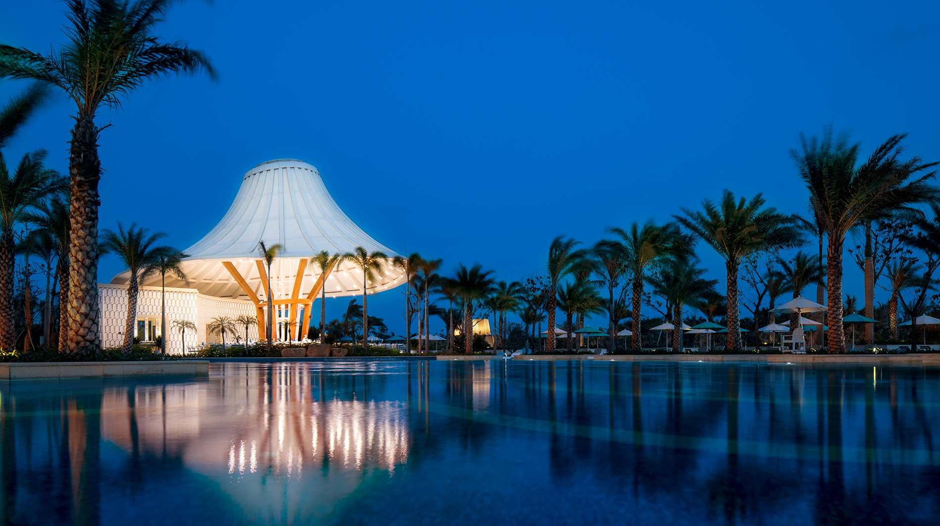 Atlantis Sanya - Sanya Hotels - Sanya, China - Forbes Travel Guide
