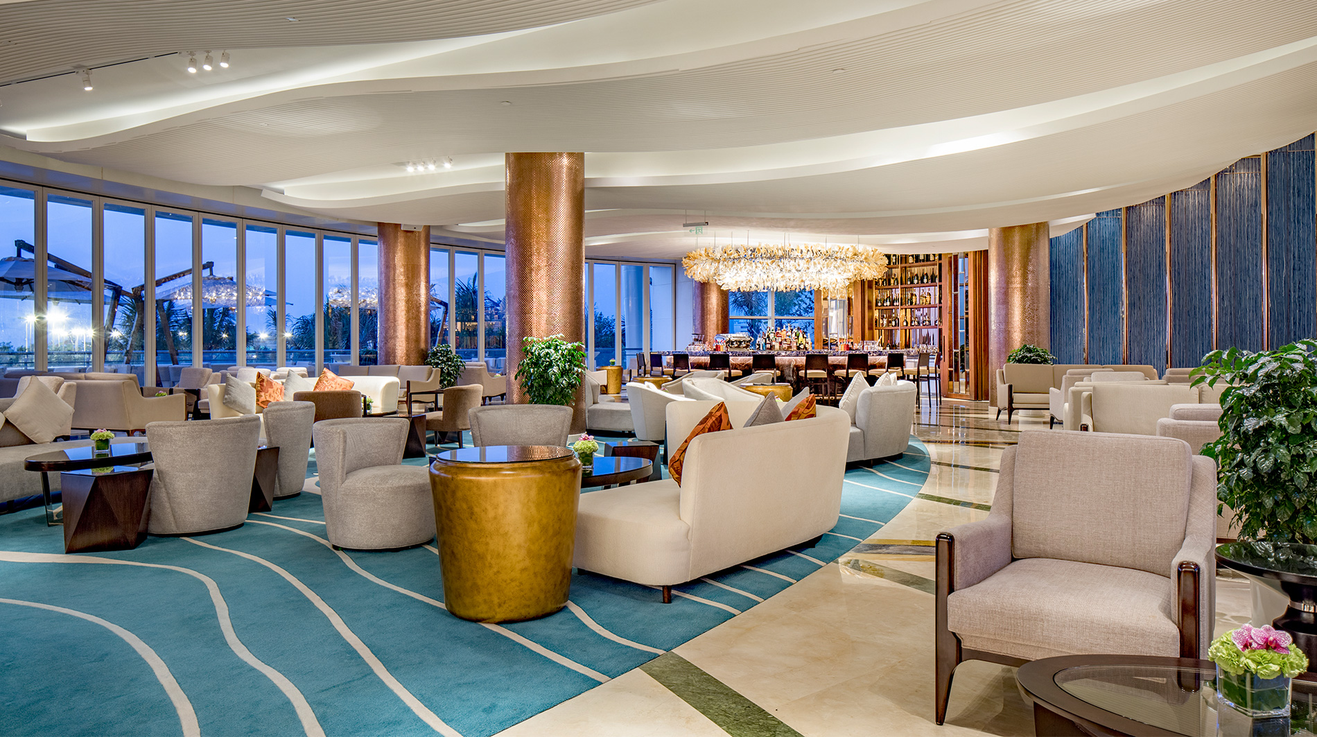 Atlantis Sanya - Sanya Hotels - Sanya, China - Forbes Travel Guide