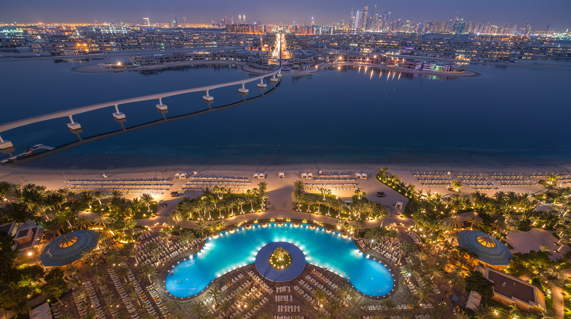 Atlantis, The Palm - Dubai Hotels - Dubai, United Arab Emirates ...