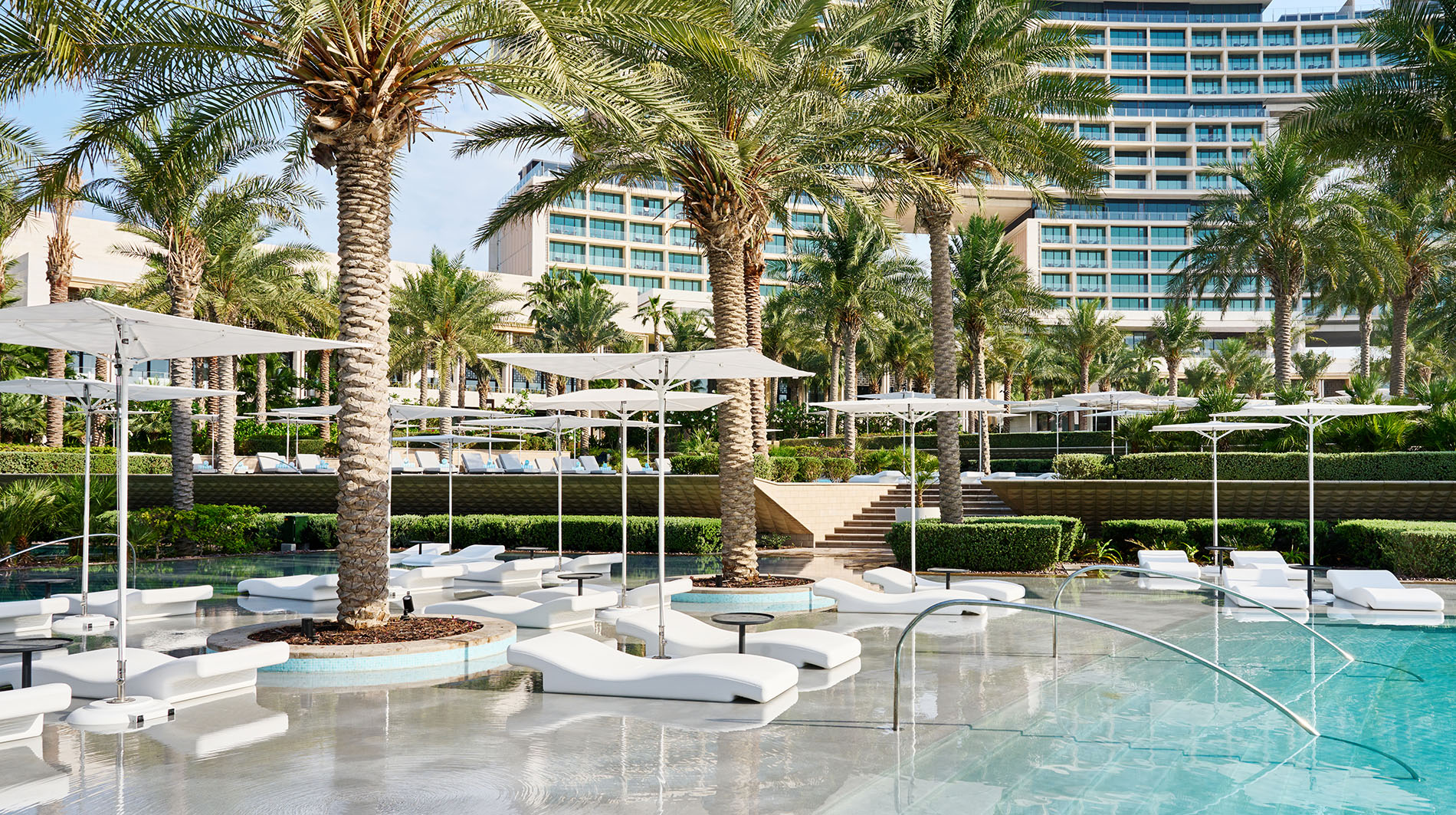 Atlantis, The Royal - Dubai Hotels - Dubai, United Arab Emirates ...
