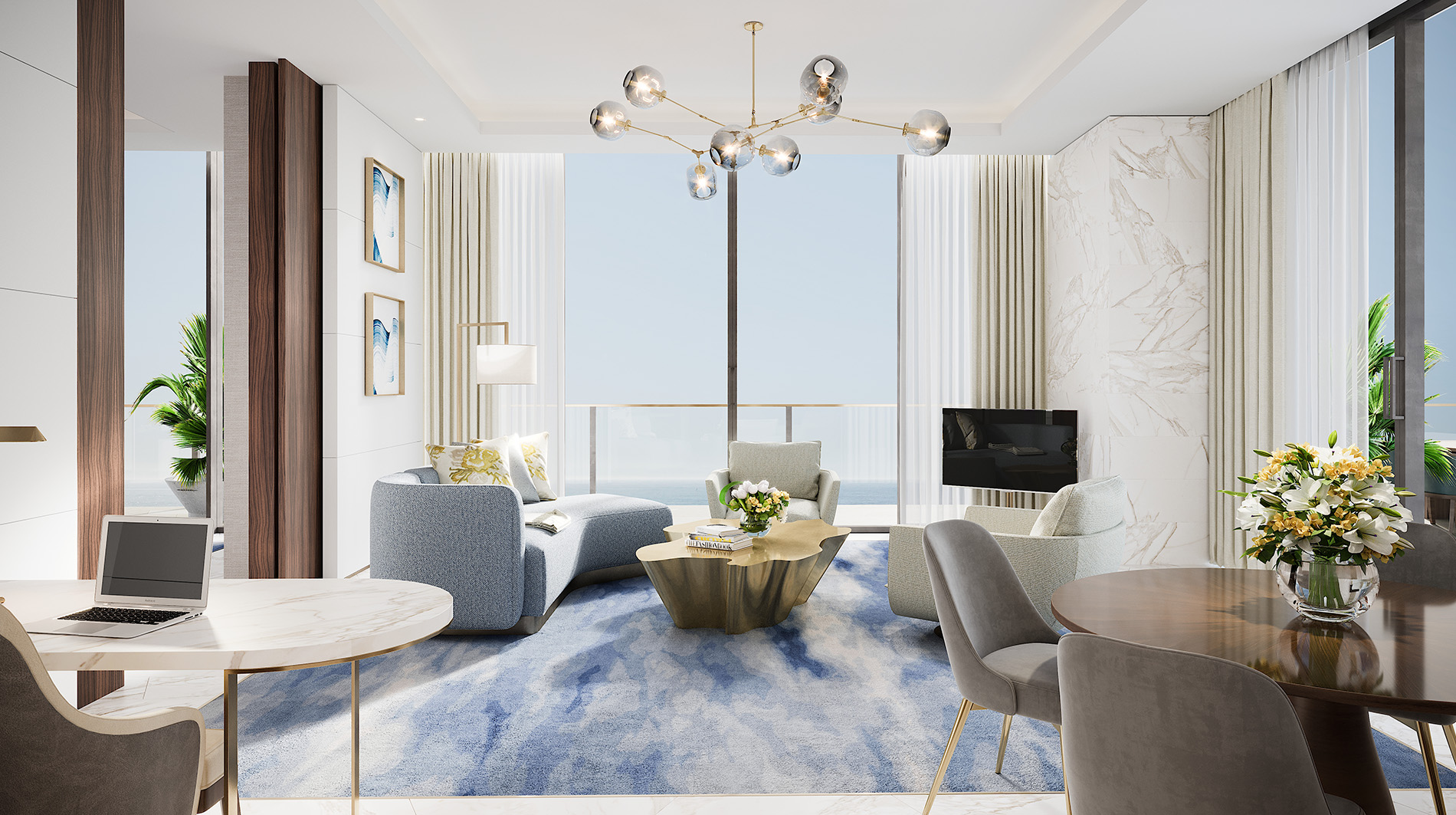 Atlantis The Royal - Dubai Hotels - Dubai, United Arab Emirates ...