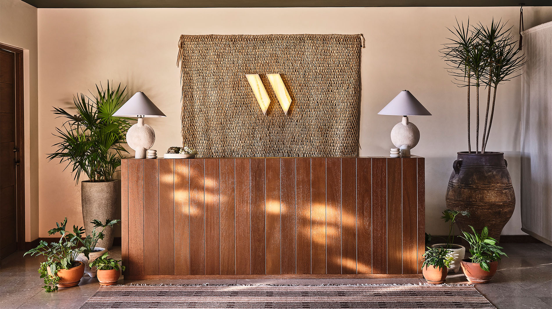 Sol, The Spa at Chileno Bay - Los Cabos Spas - Los Cabos, Mexico ...