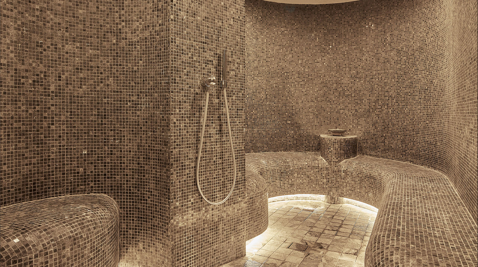 Auriga Wellness at Capella Bangkok - Bangkok Spas - Bangkok, Thailand ...