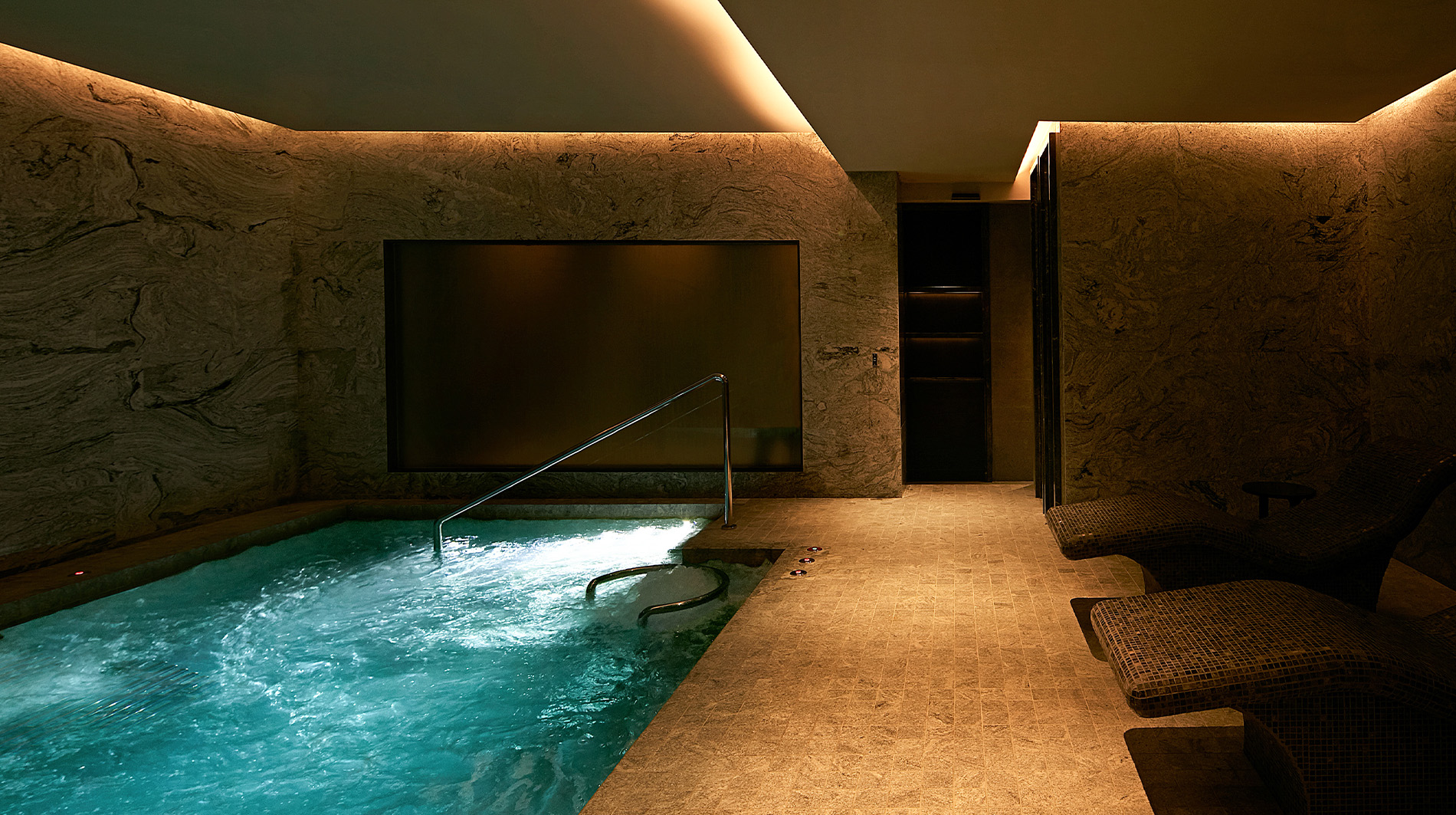 Auriga Wellness at Capella Bangkok - Bangkok Spas - Bangkok, Thailand ...