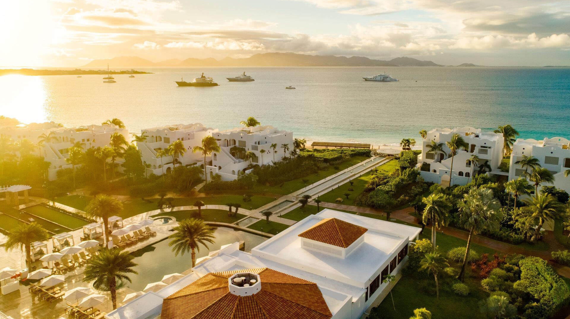 Aurora Anguilla Rendezvous Beach - Anguilla Hotels - Anguilla, Anguilla ...