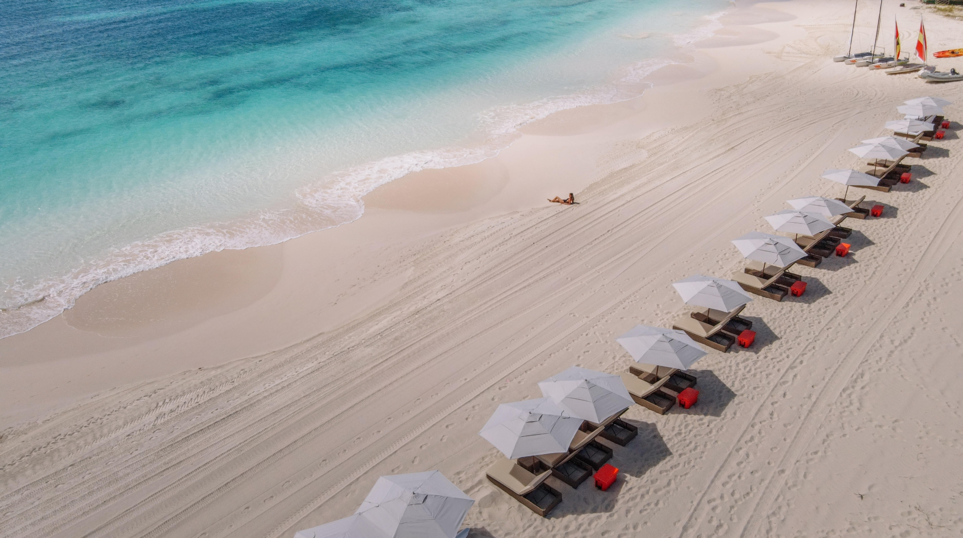 Aurora Anguilla Rendezvous Beach - Anguilla Hotels - Anguilla, Anguilla ...