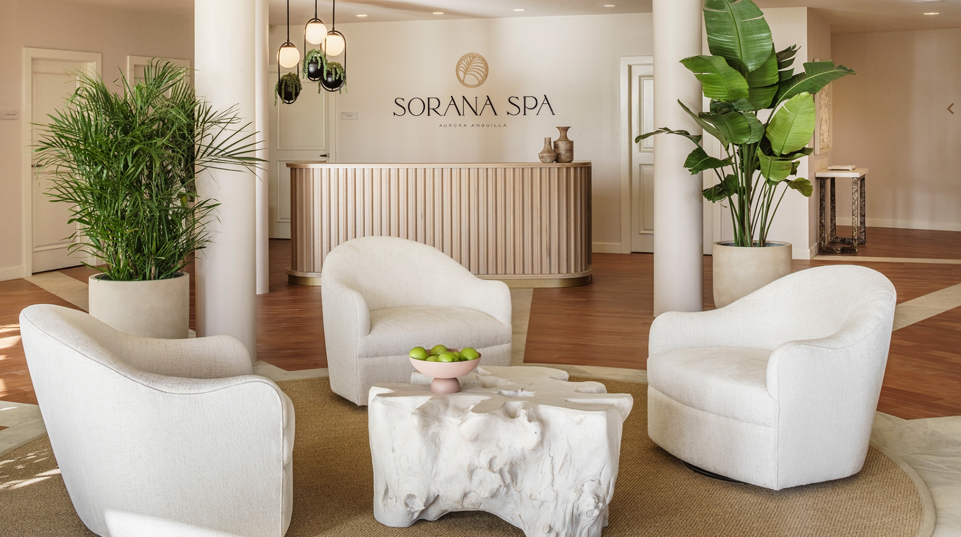 Aurora Anguilla Rendezvous Beach - Anguilla Hotels - Anguilla, Anguilla - Forbes Travel Guide