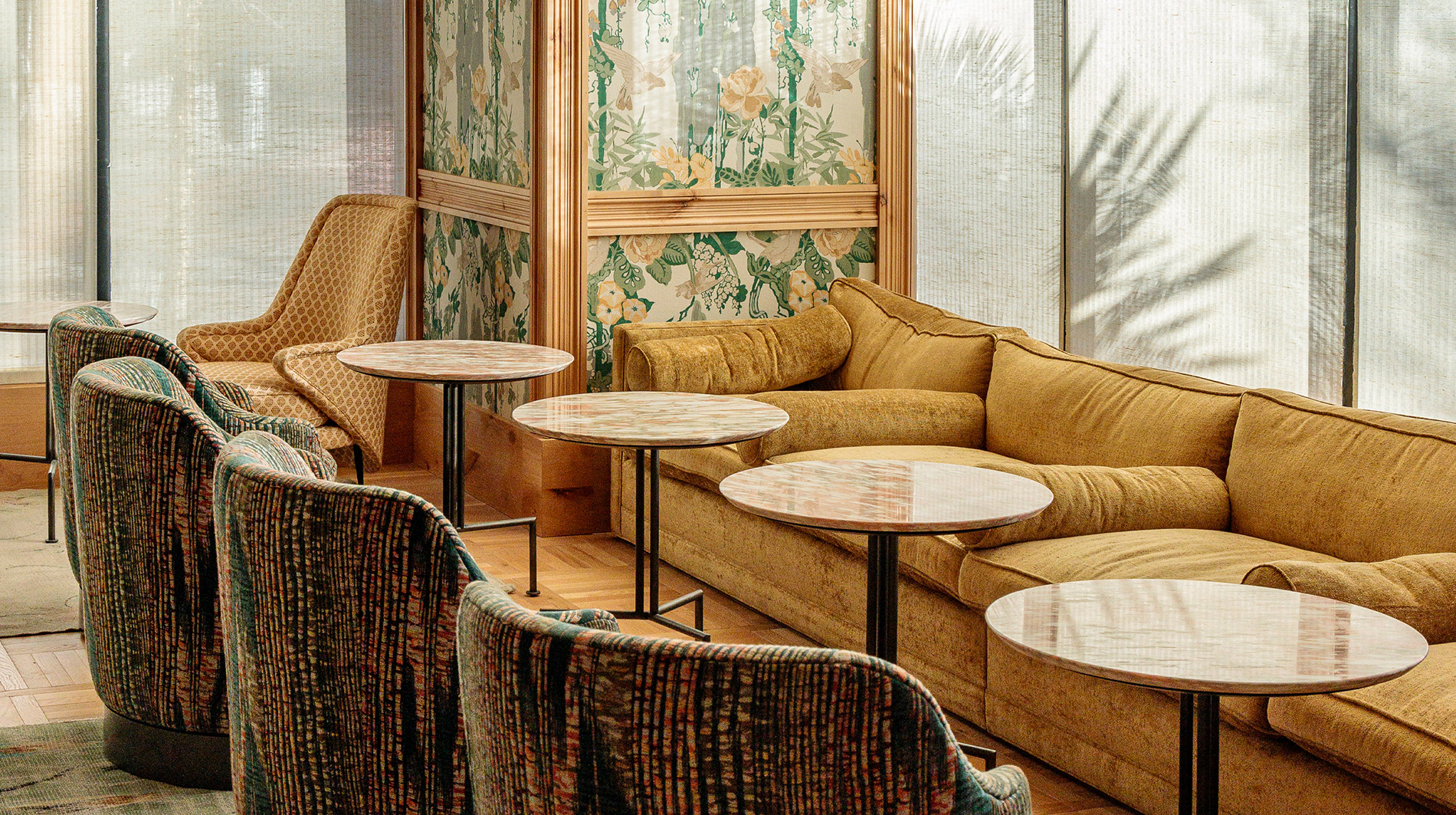 Austin Proper Hotel & Residences - Austin Hotels - Austin, United ...