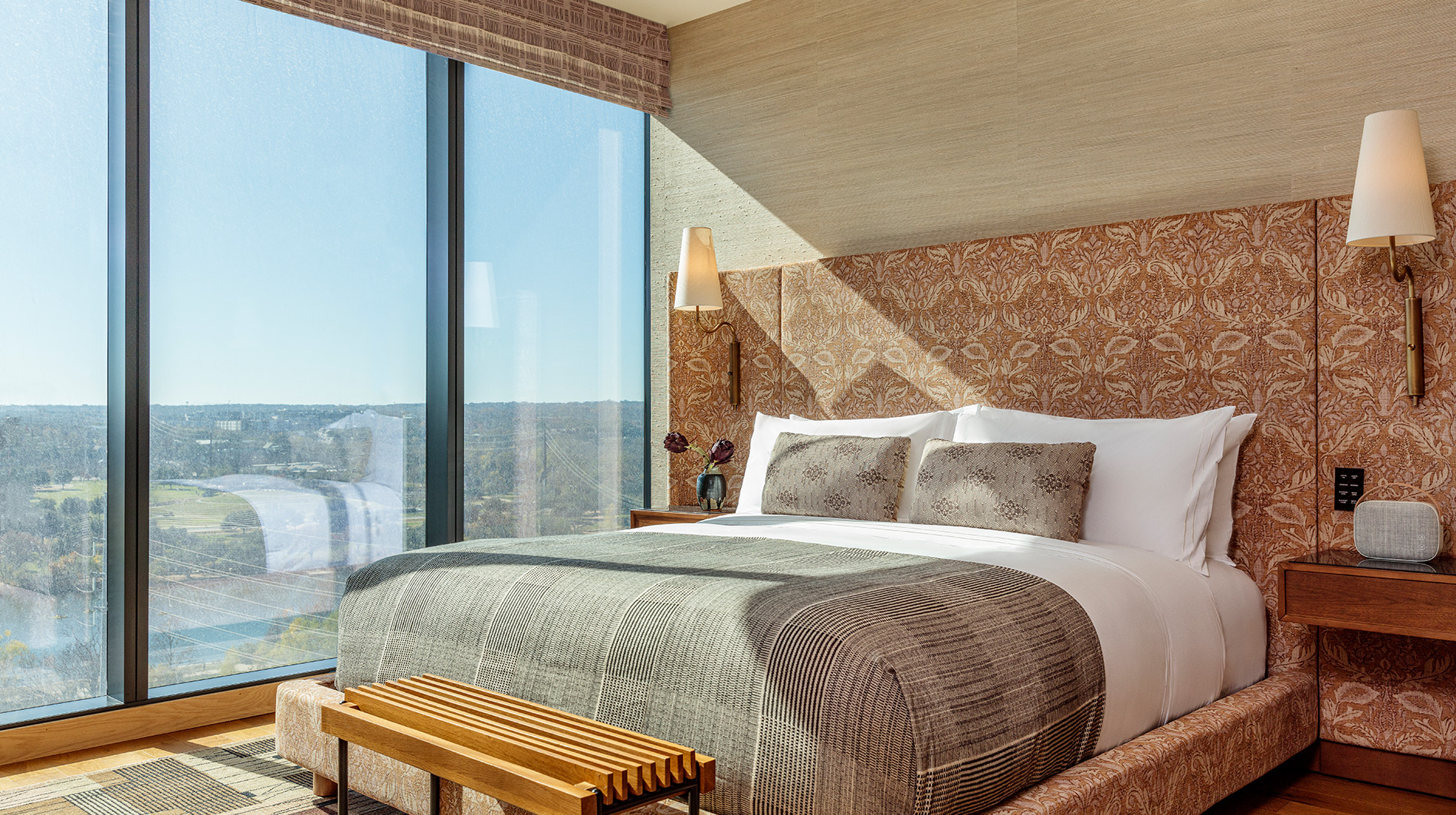 Austin Proper Hotel & Residences - Austin Hotels - Austin, United ...
