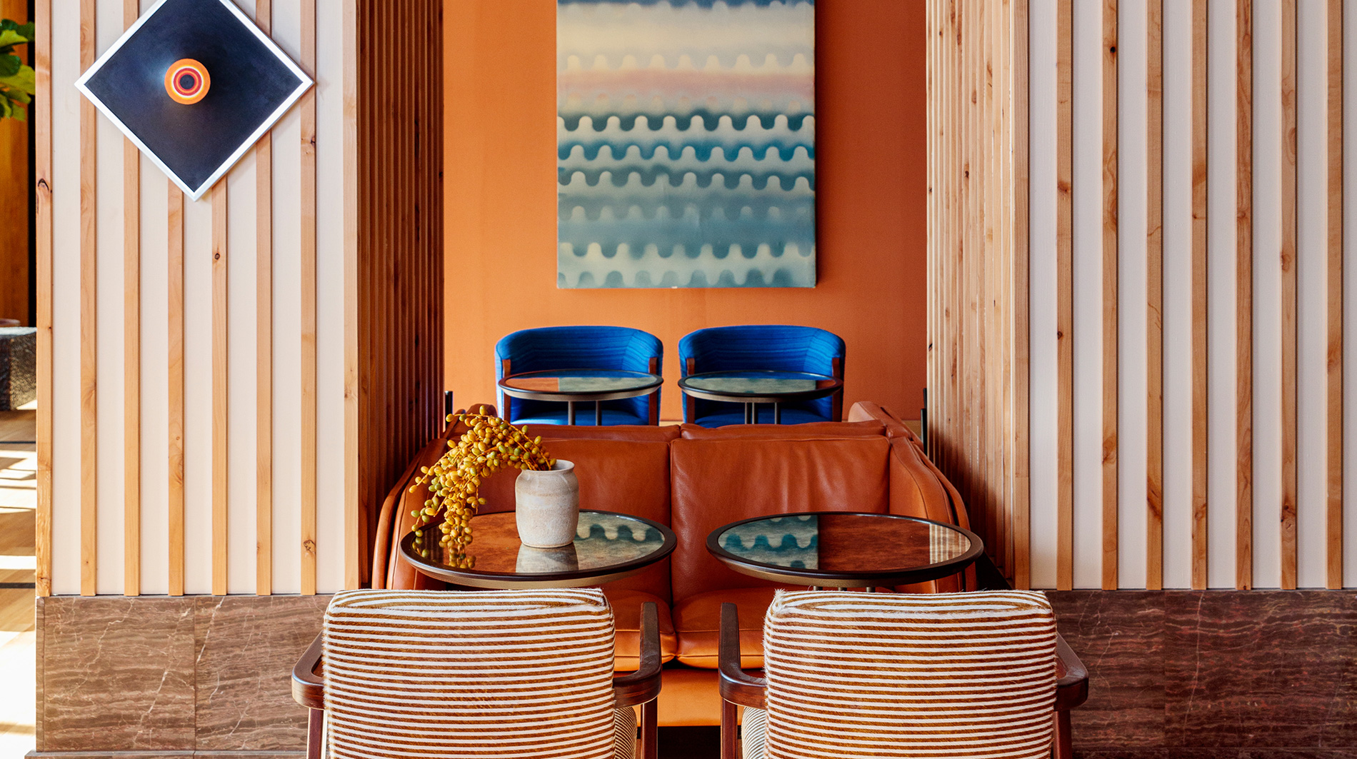 Austin Proper Hotel & Residences - Austin Hotels - Austin, United ...